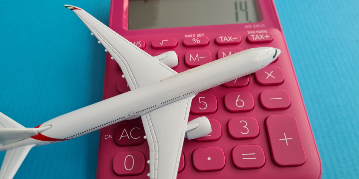 Employment expenses: travel | Low Incomes Tax Reform Group