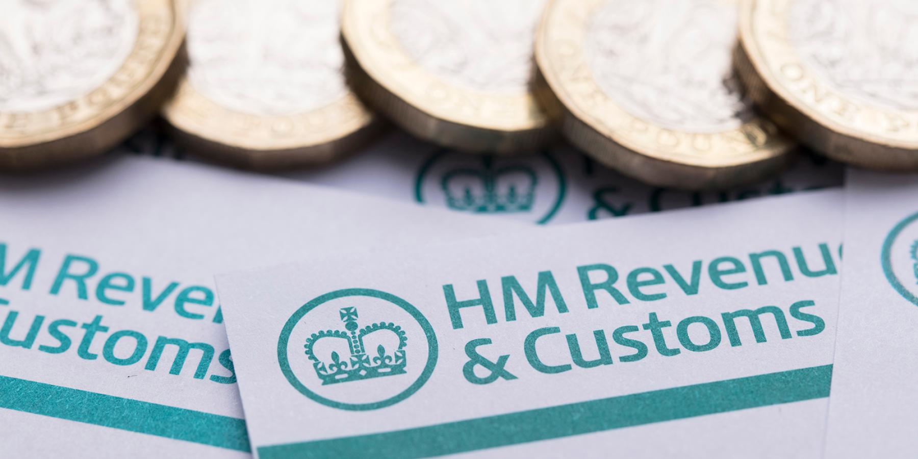 HMRC tax credit checks | Low Incomes Tax Reform Group