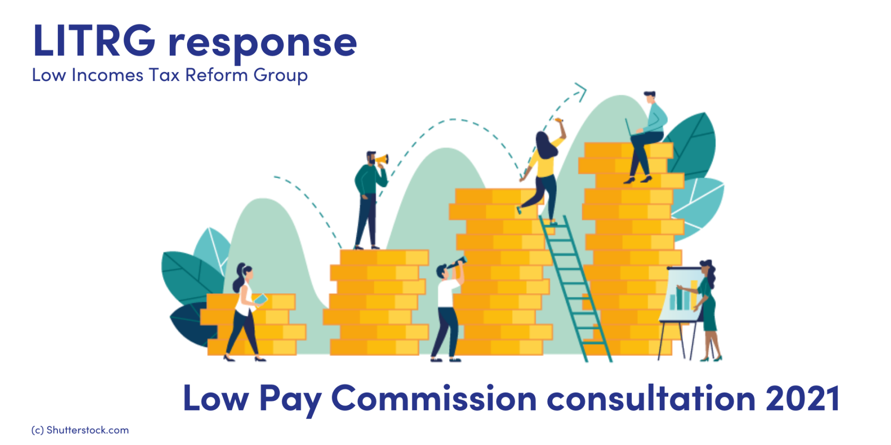 Low Pay Commission consultation 2021 | Low Incomes Tax Reform Group