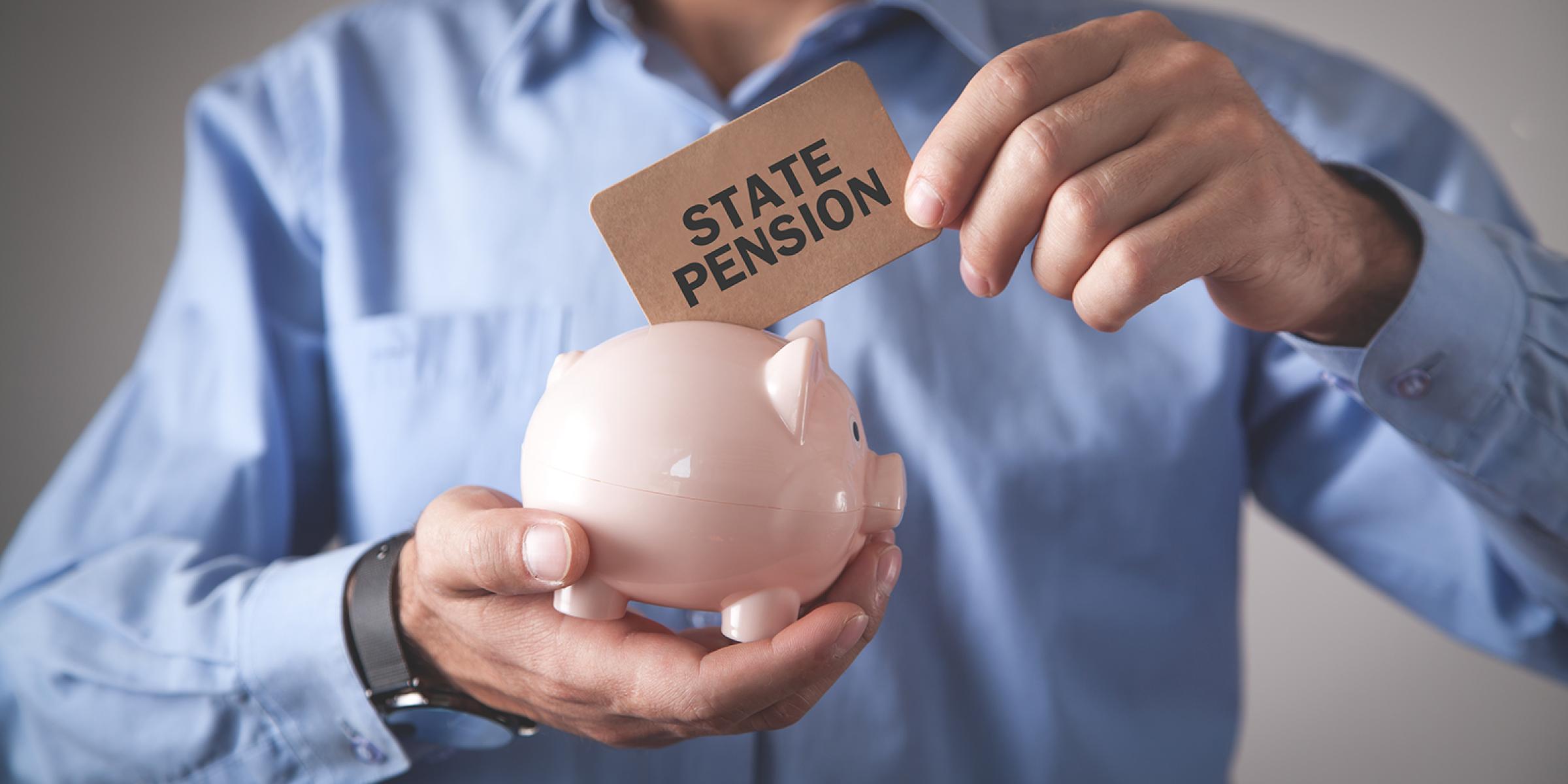 Putting off (deferring) claiming the state pension | Low Incomes Tax ...