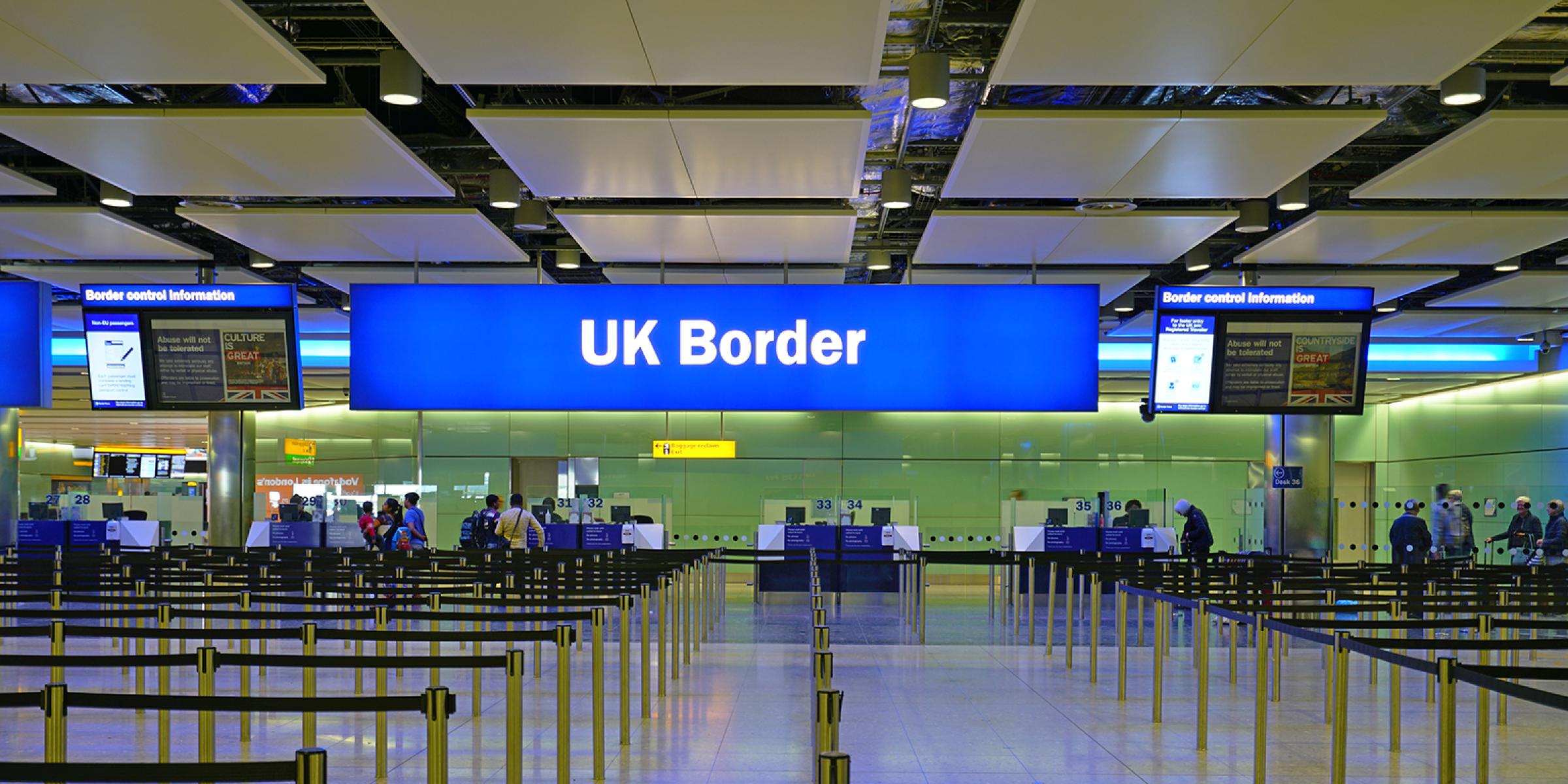 Cross-border workers | Low Incomes Tax Reform Group