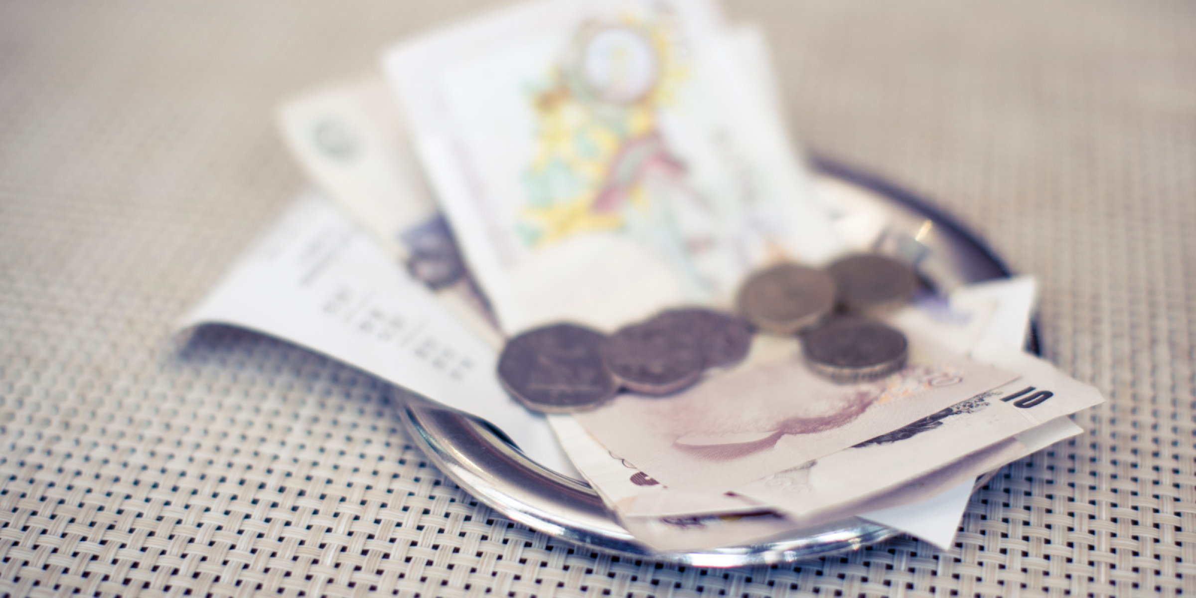 How tips are taxed | Low Incomes Tax Reform Group