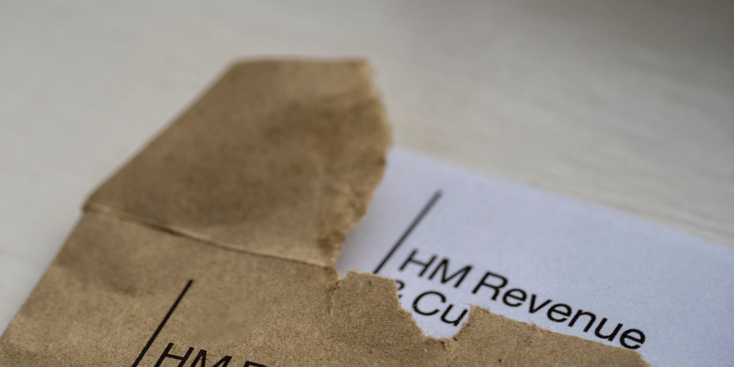 If you have received a letter from HMRC about a simple assessment tax ...