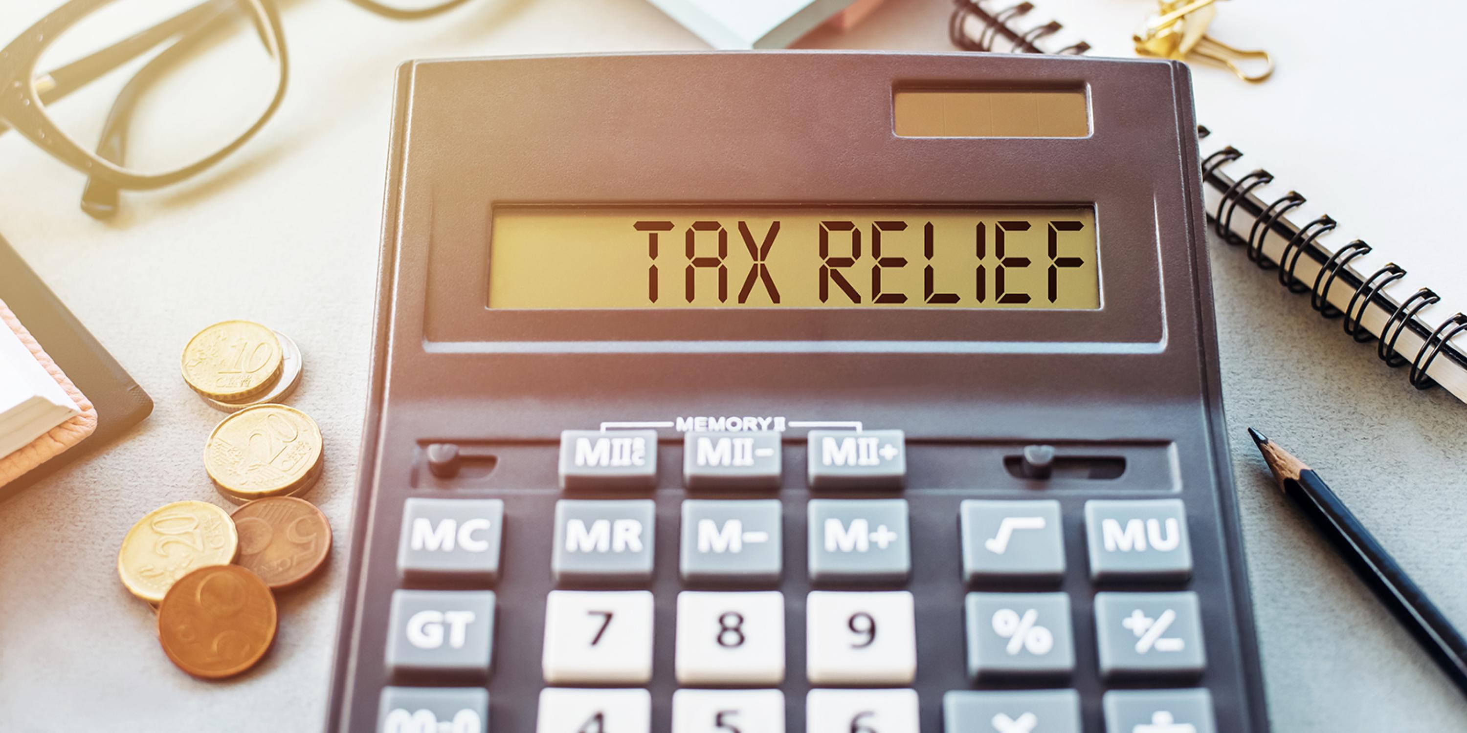 How tax relief is given on pension contributions | Low Incomes Tax ...