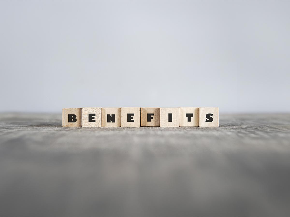 Pension contributions: effect on state benefits | Low Incomes Tax ...