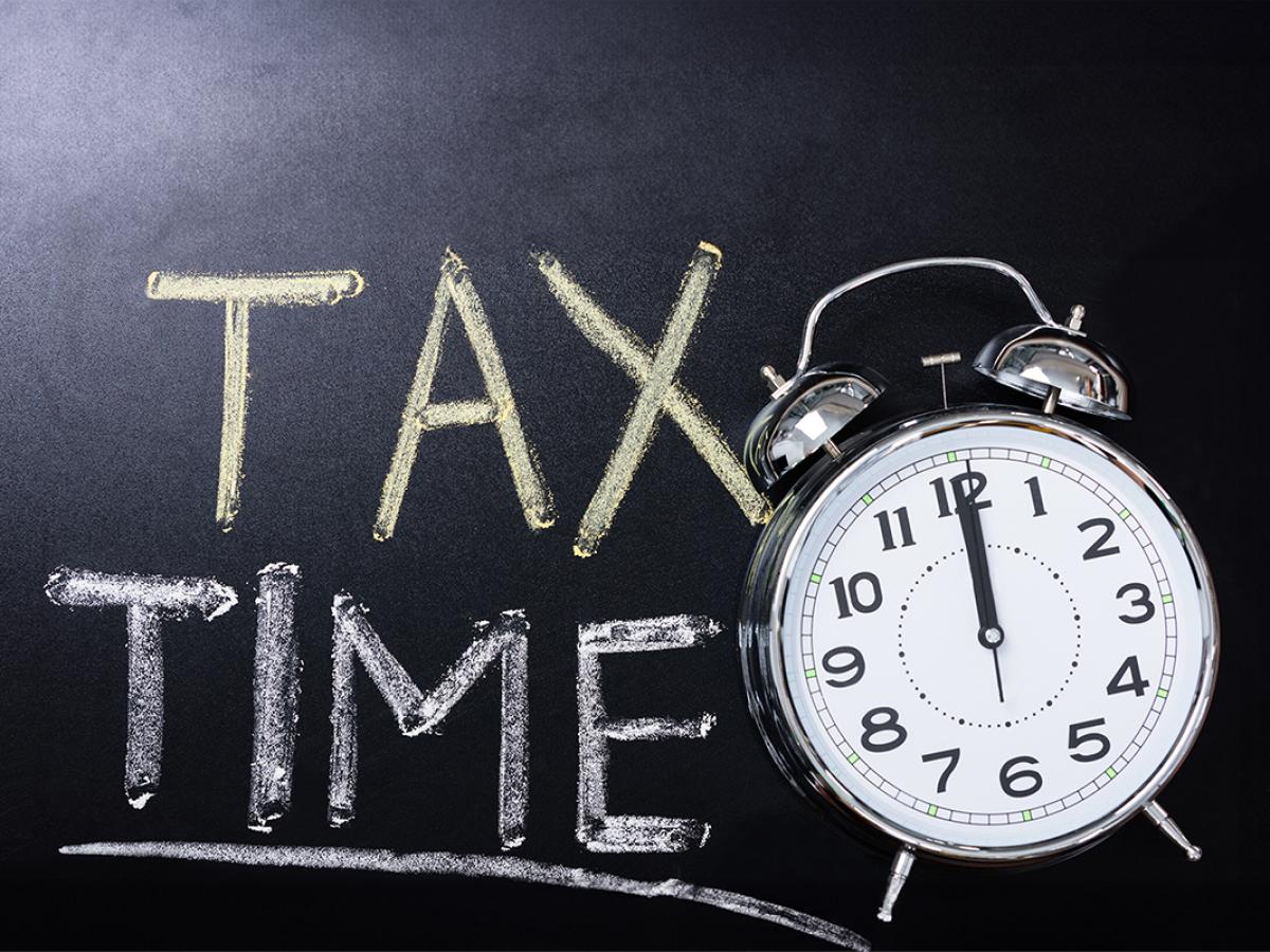 Have you received a simple assessment letter from HMRC? | Low Incomes ...