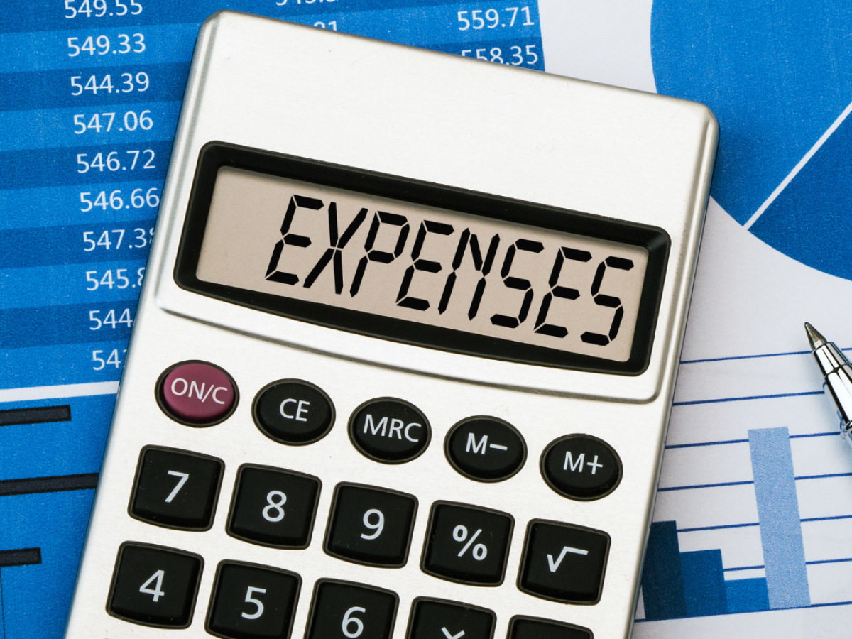 Tax relief for employment expenses | Low Incomes Tax Reform Group