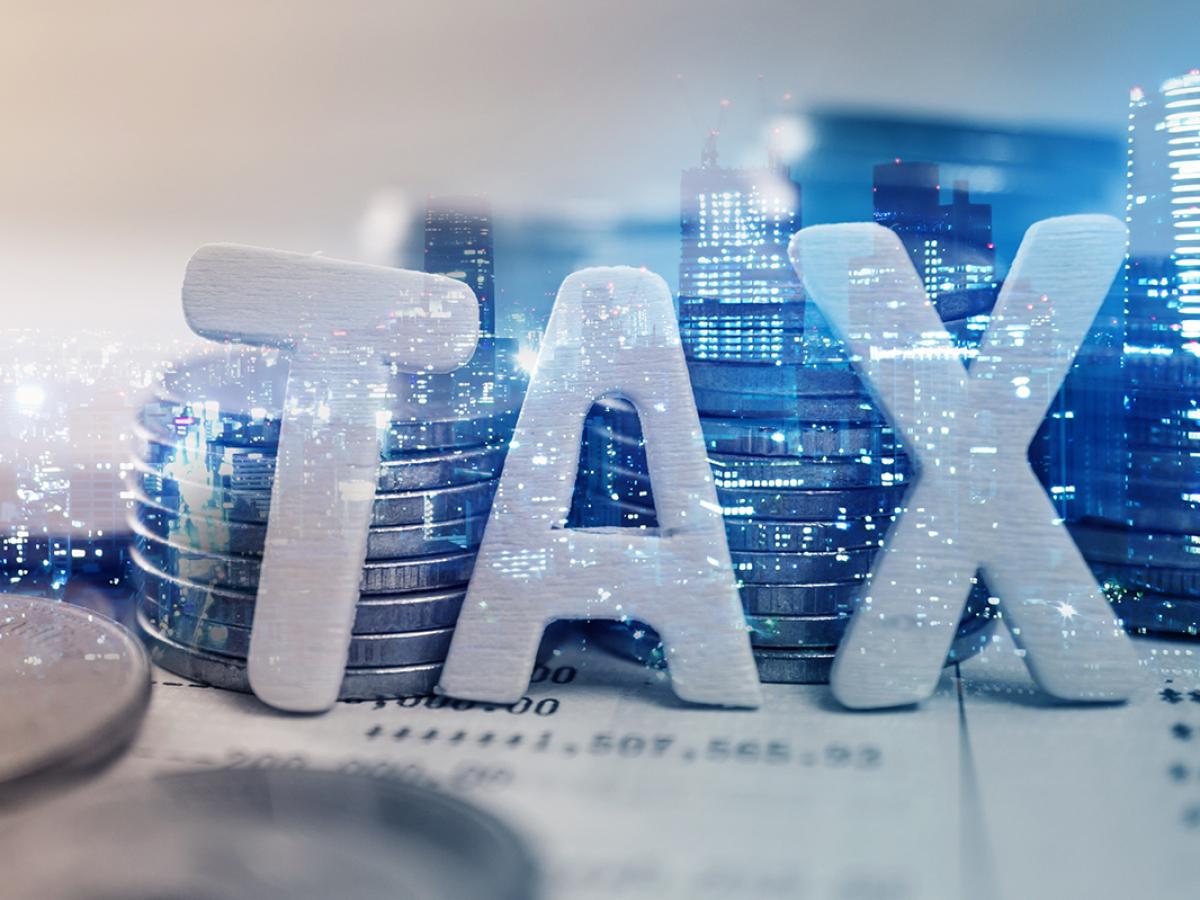 Trading allowance | Low Incomes Tax Reform Group