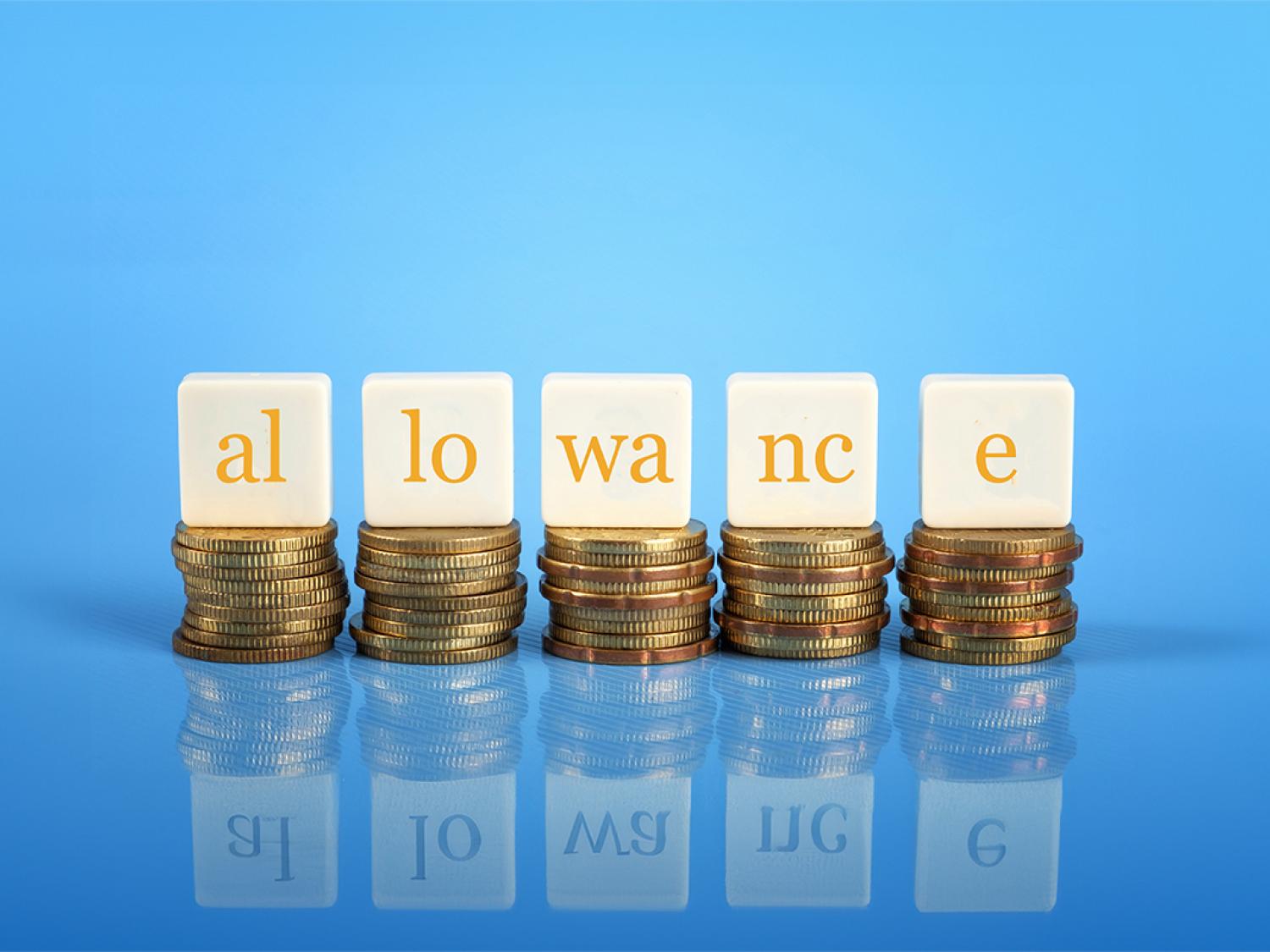 Married couple's allowance | Low Incomes Tax Reform Group