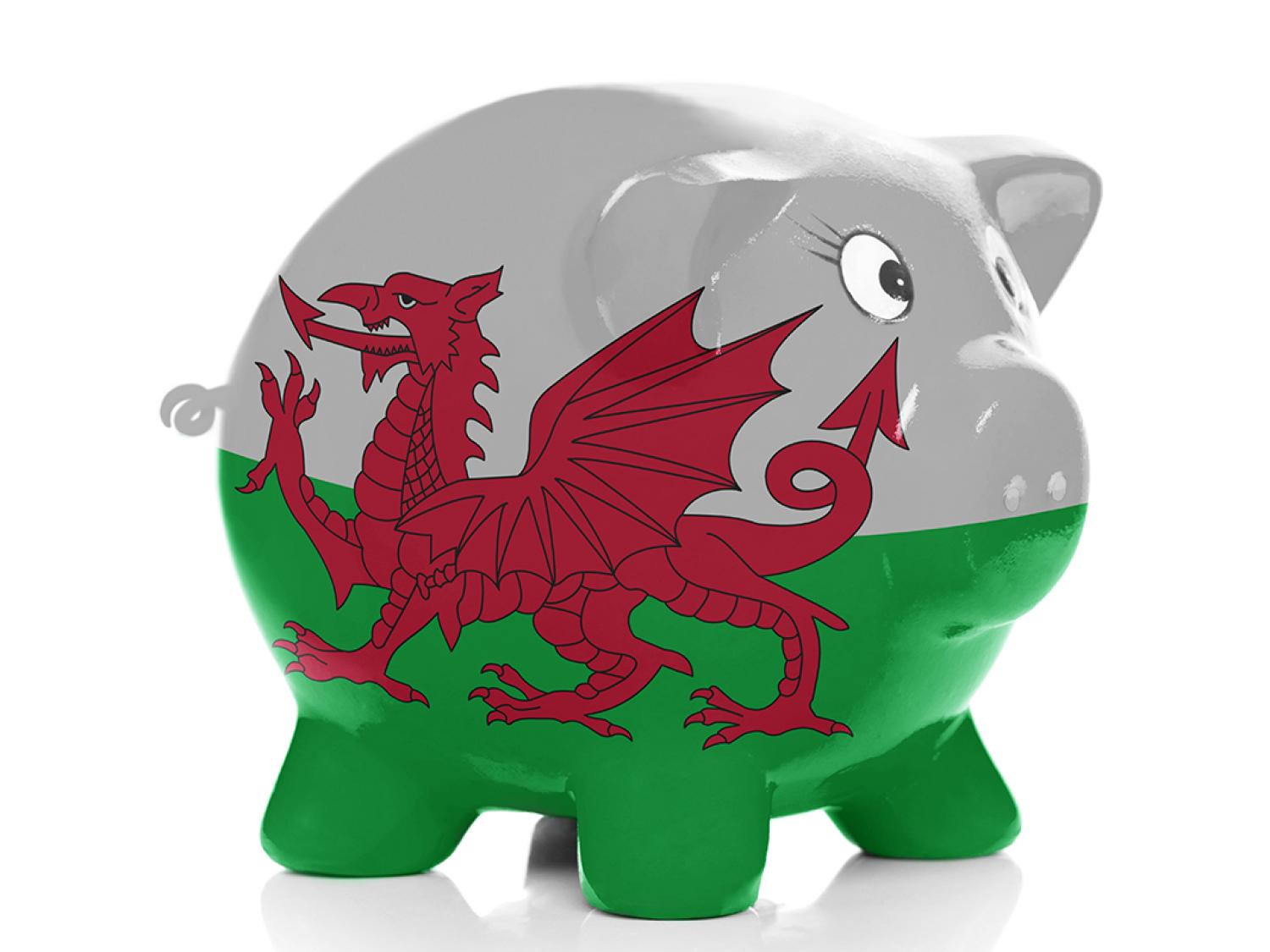 Devolved taxes | Low Incomes Tax Reform Group