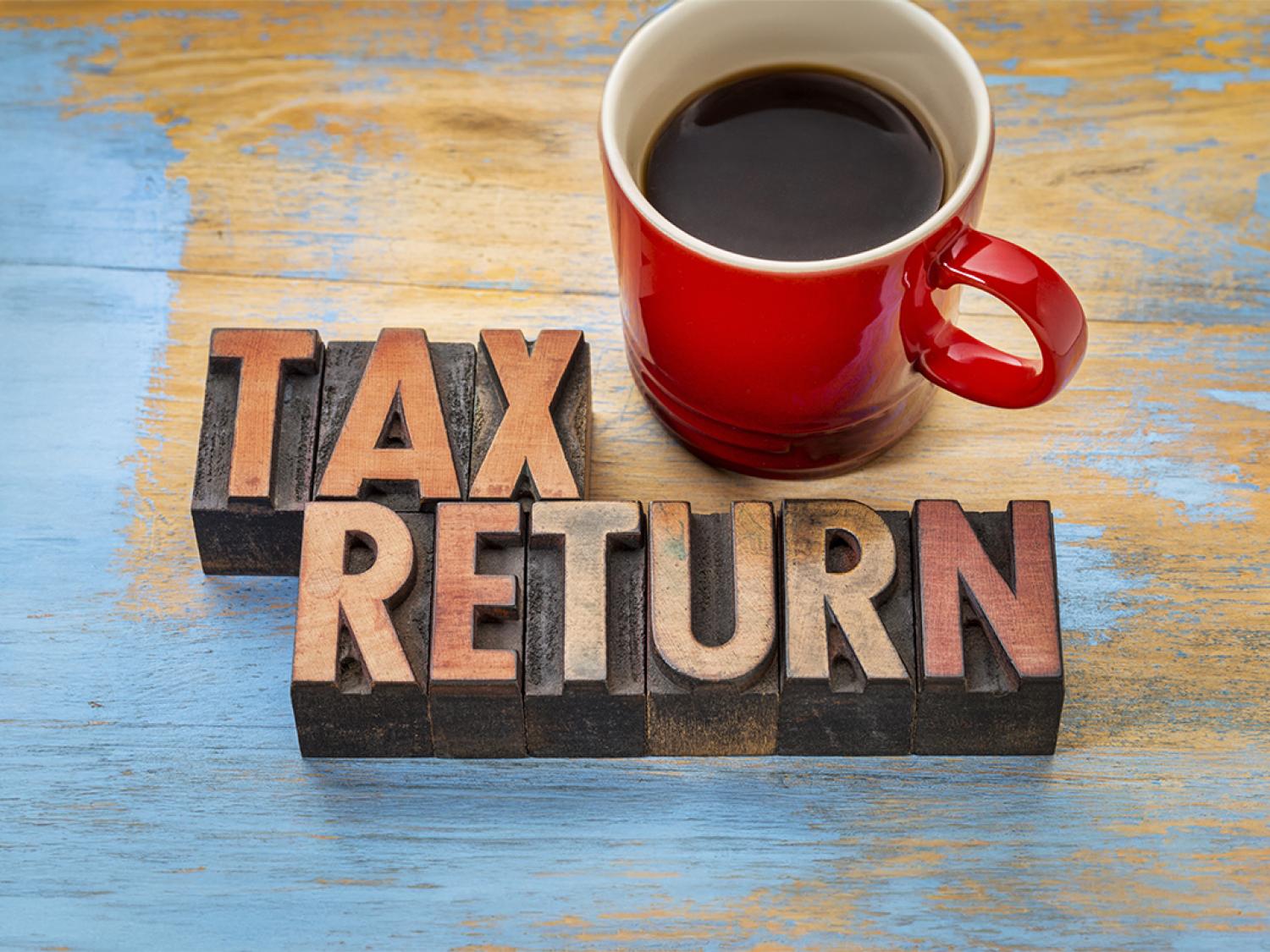 Registering for self assessment | Low Incomes Tax Reform Group