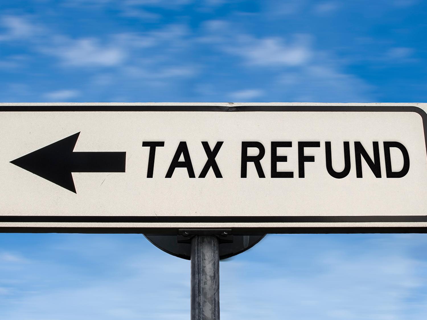 Form R40: repayment of tax on savings and investments | Low Incomes Tax ...