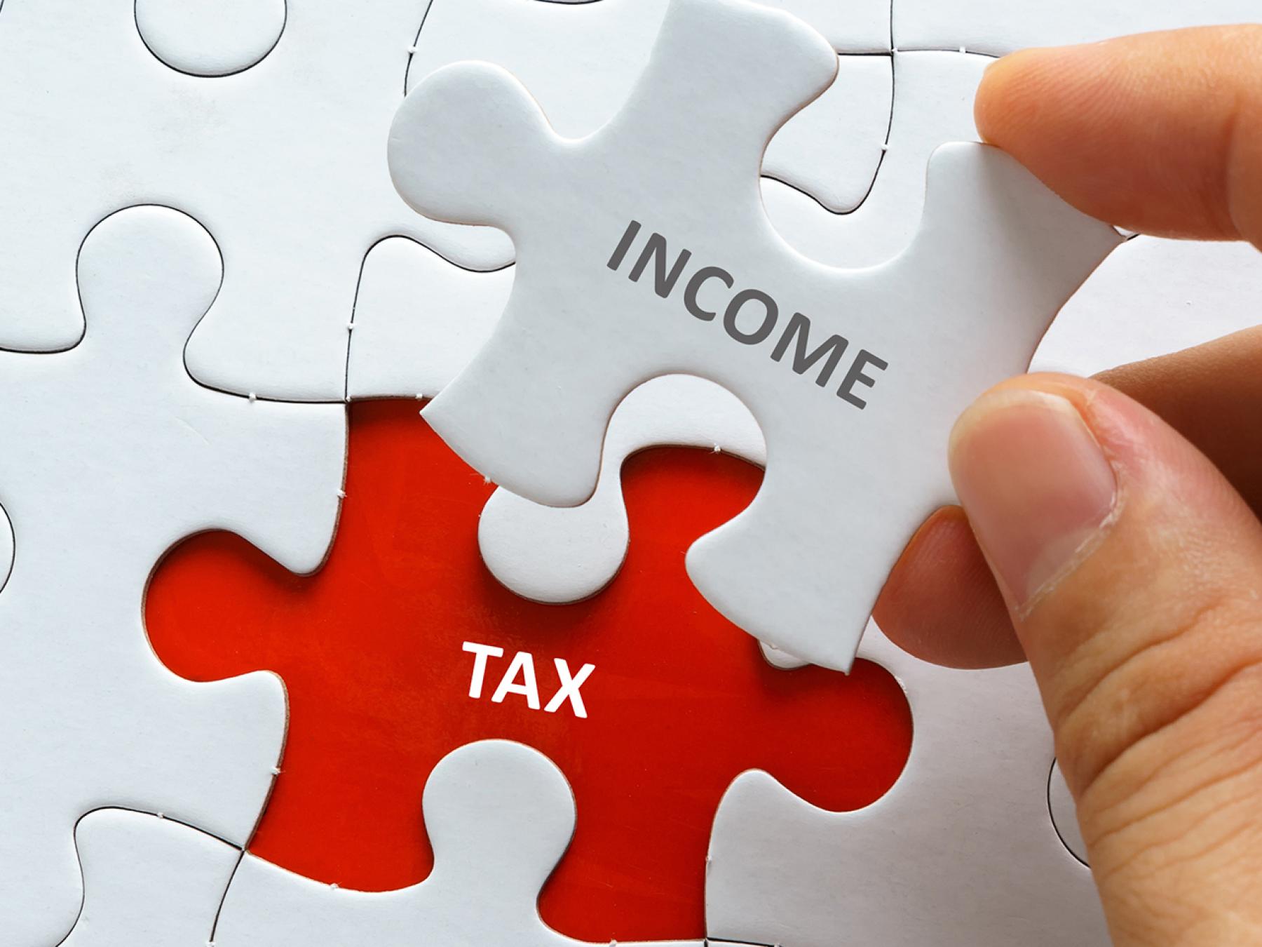 Tax and NIC rates and bands | Low Incomes Tax Reform Group