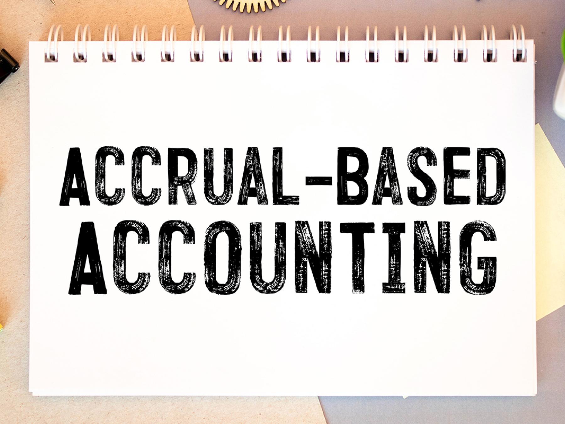 Accounts: cash basis | Low Incomes Tax Reform Group
