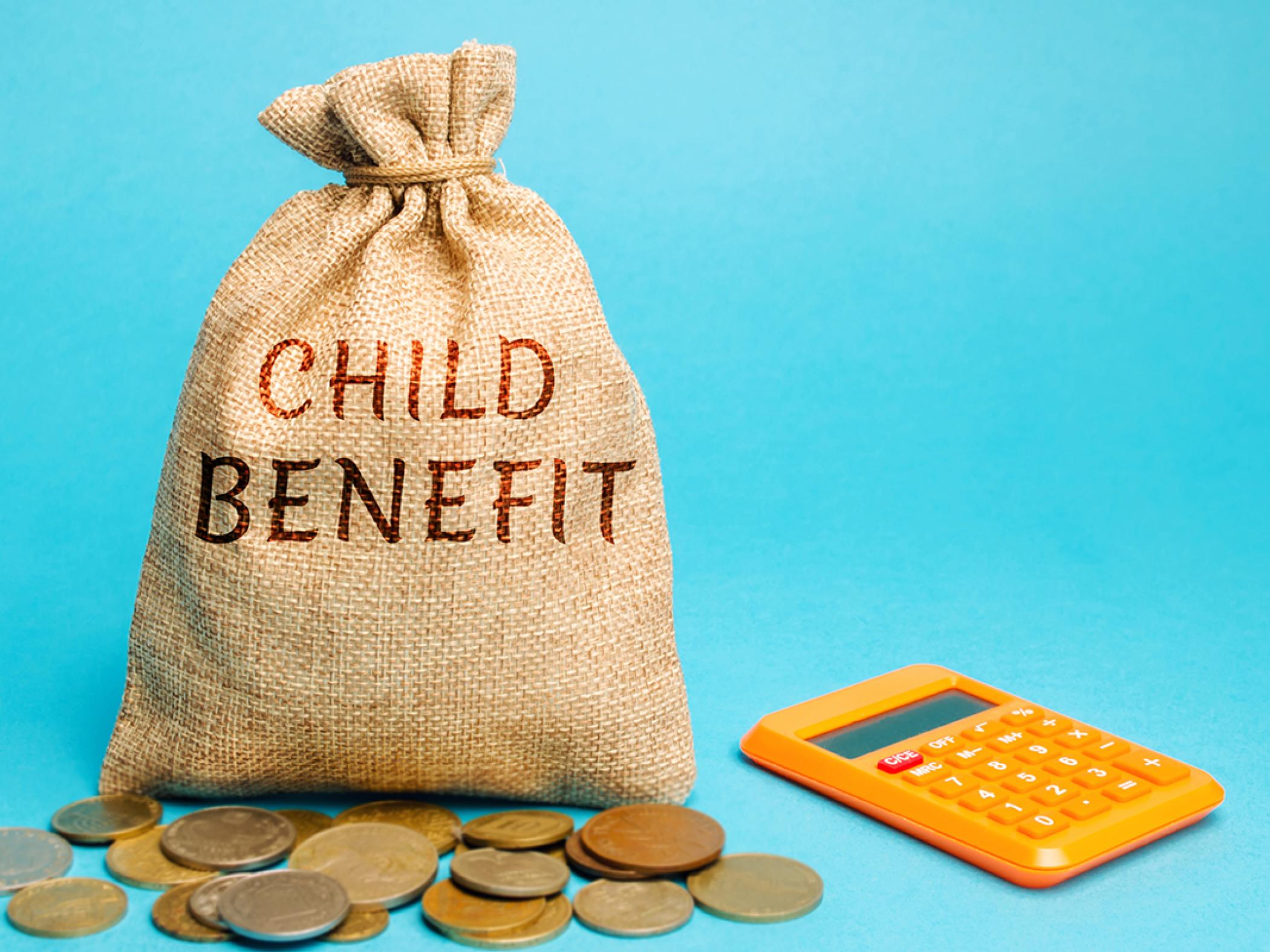 Do you have a child aged 16 to 19 years old? –Remember to extend your ...