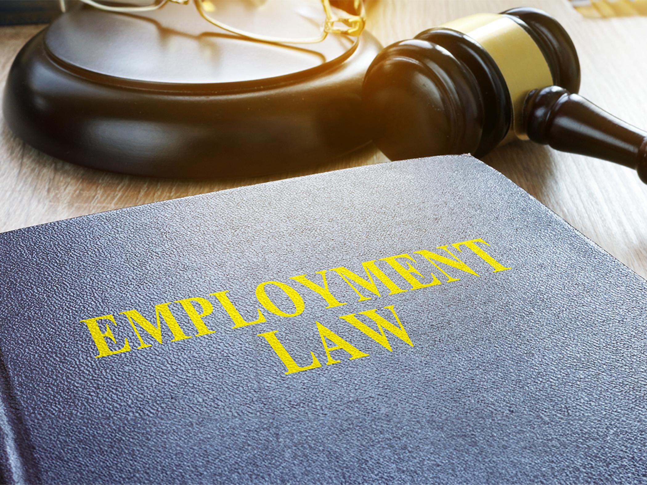Help with employment status | Low Incomes Tax Reform Group