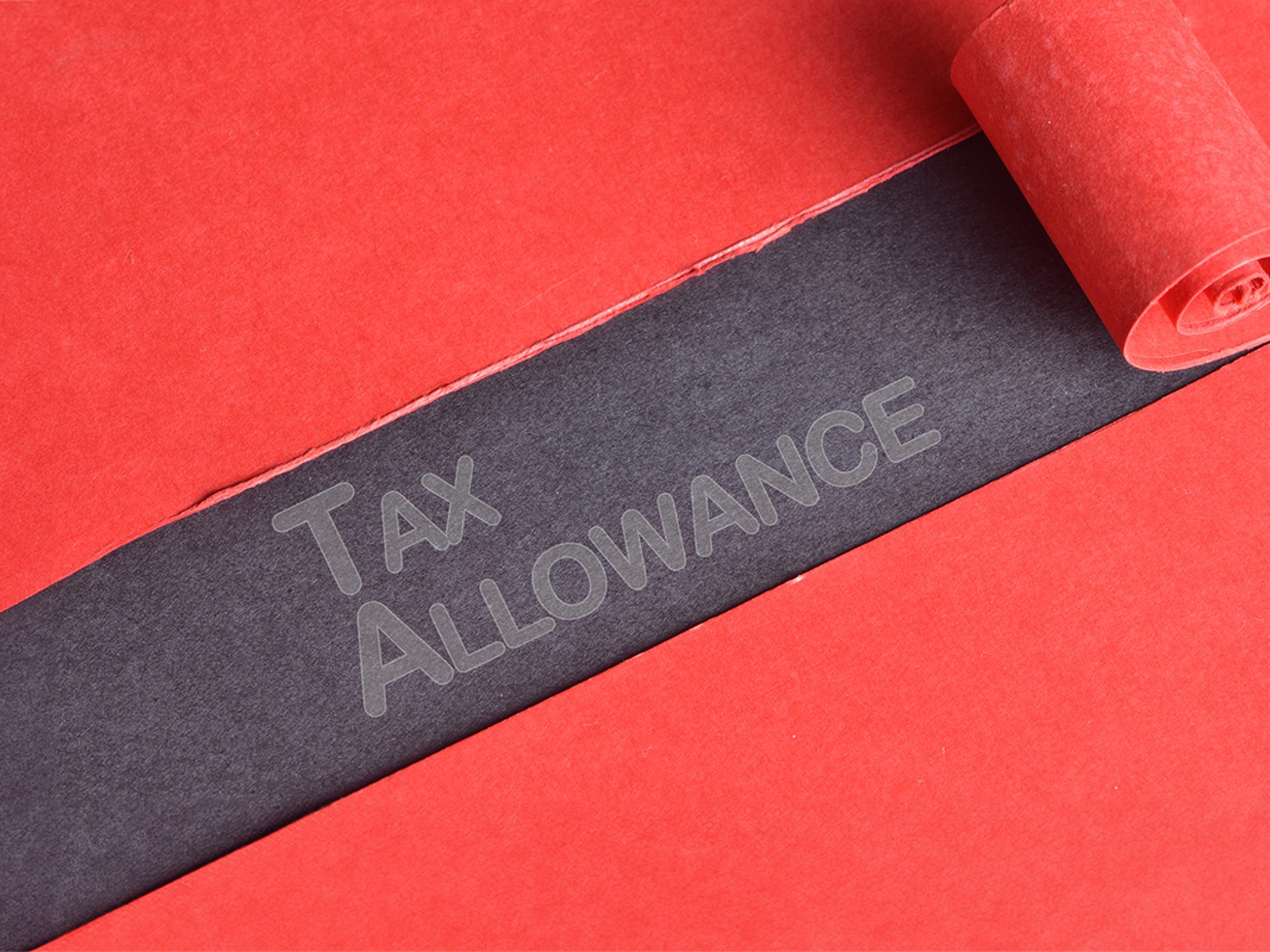 Marriage allowance and the importance of timing | Low Incomes Tax ...