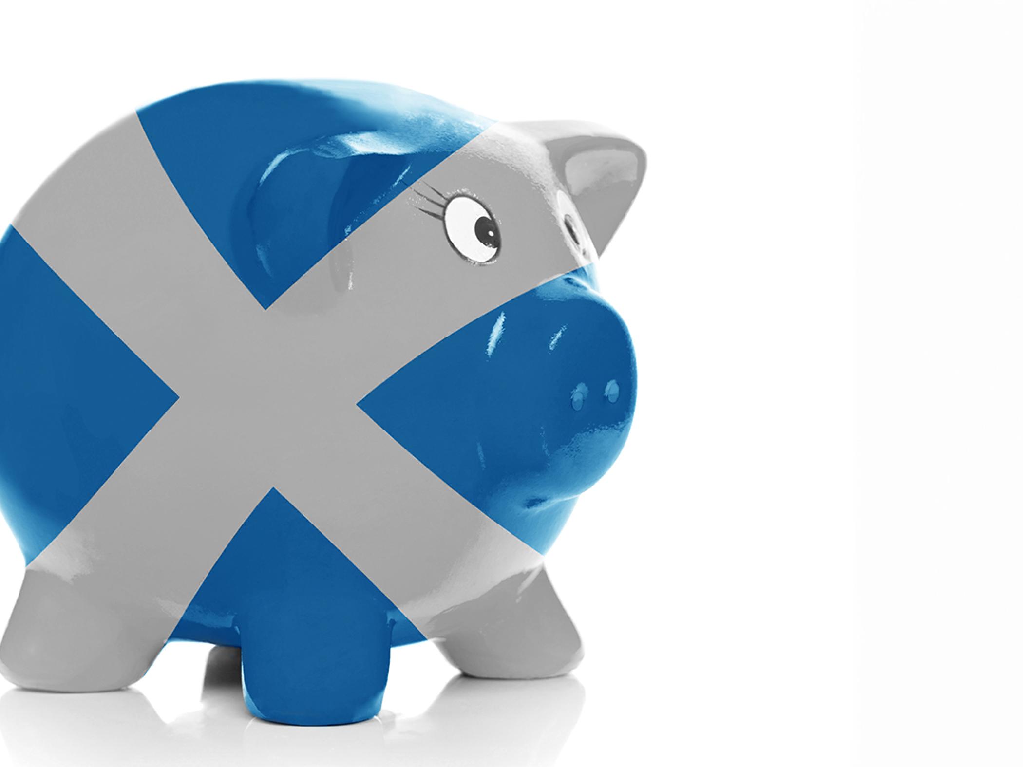 Devolved taxes | Low Incomes Tax Reform Group