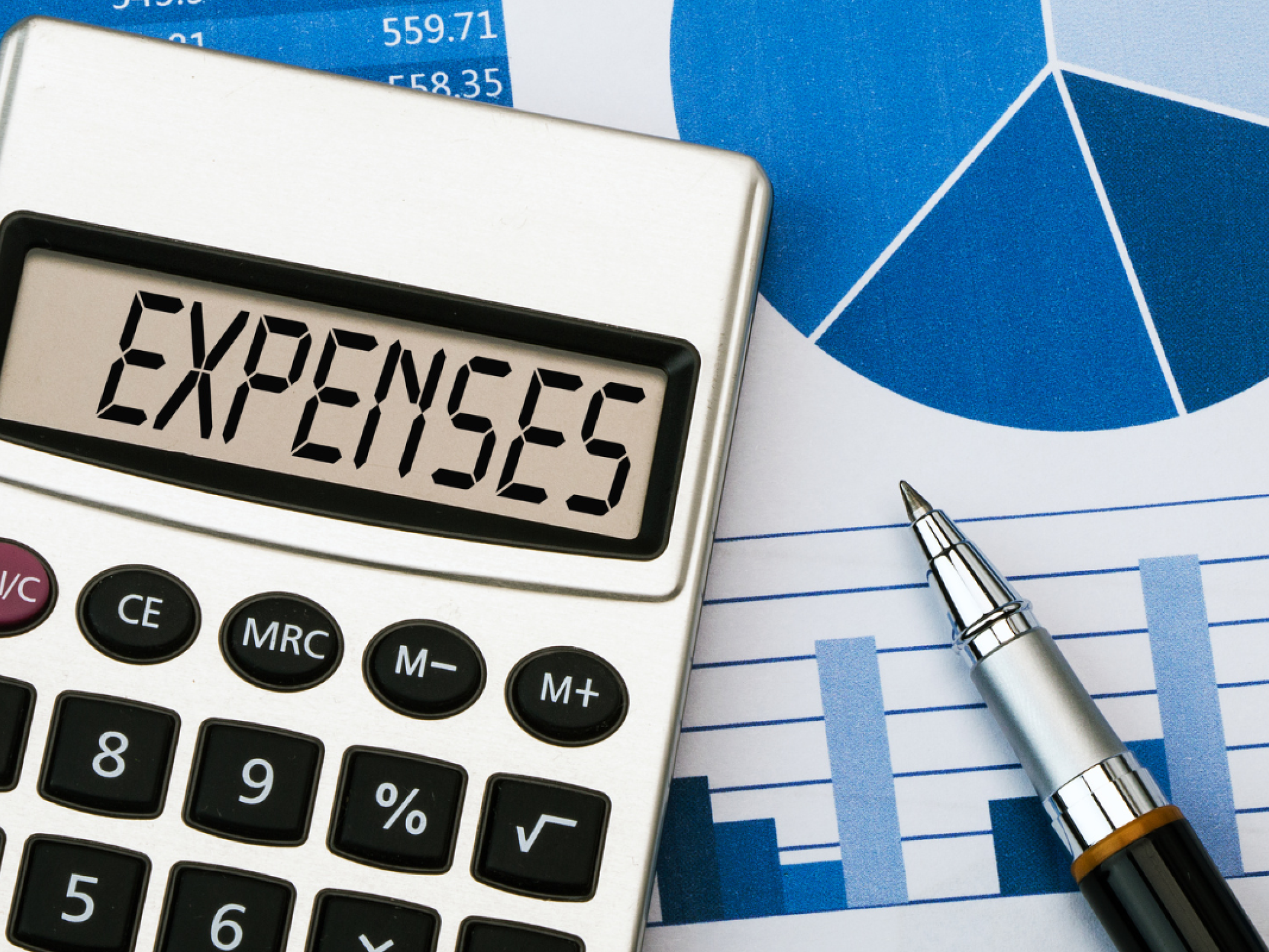 Tax relief for employment expenses | Low Incomes Tax Reform Group