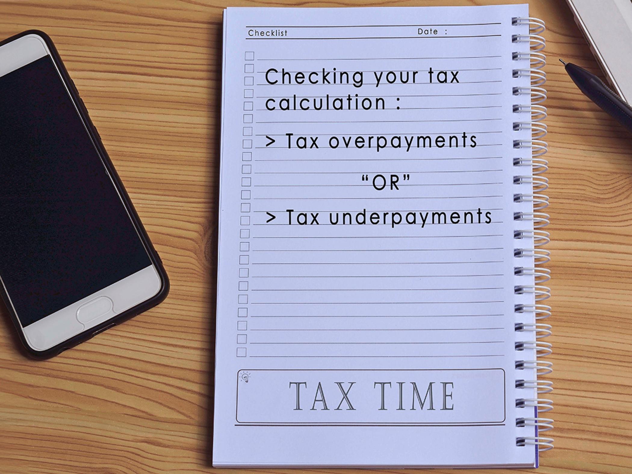 PAYE codes | Low Incomes Tax Reform Group