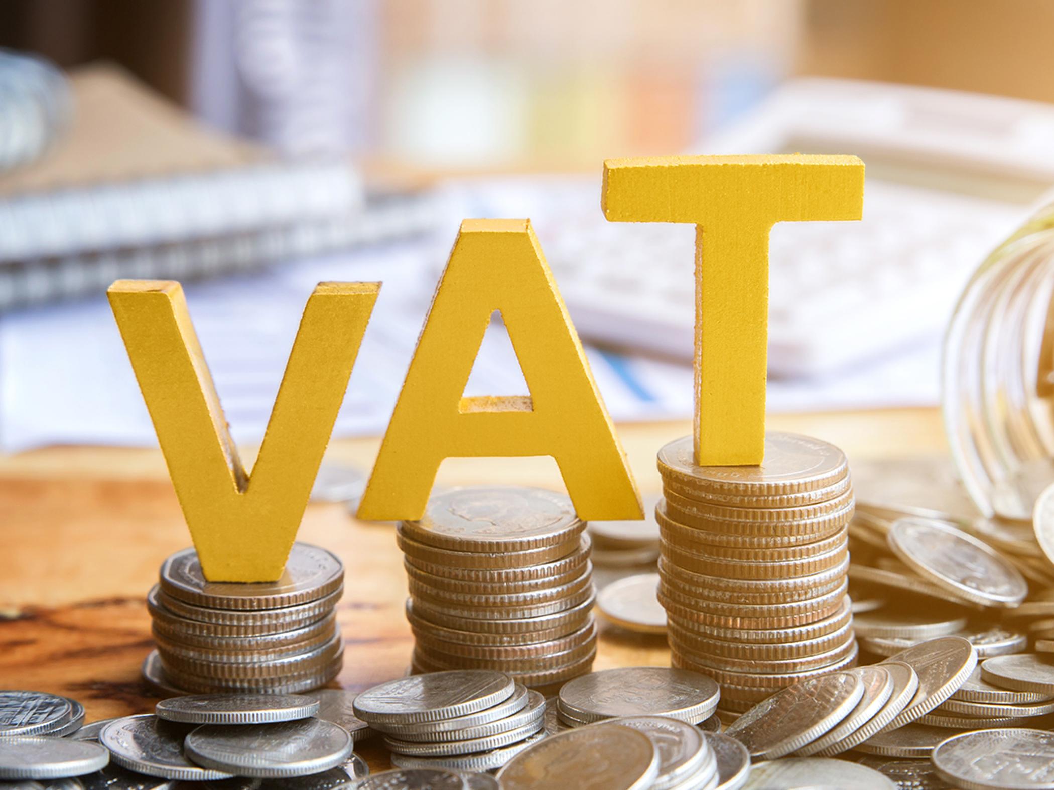 Disabled/older people's VAT reliefs | Low Incomes Tax Reform Group