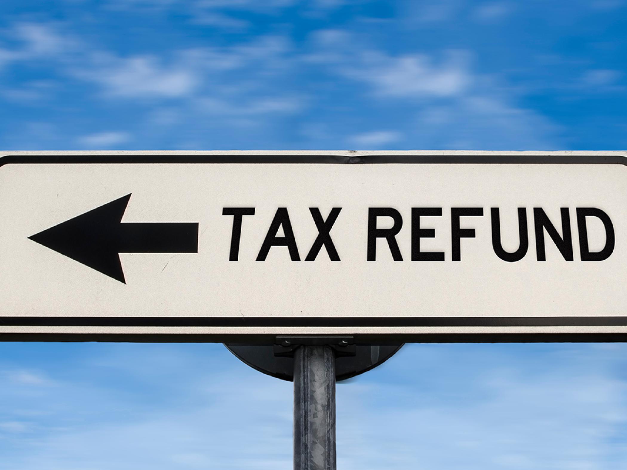 Form R40: repayment of tax on savings and investments | Low Incomes Tax ...