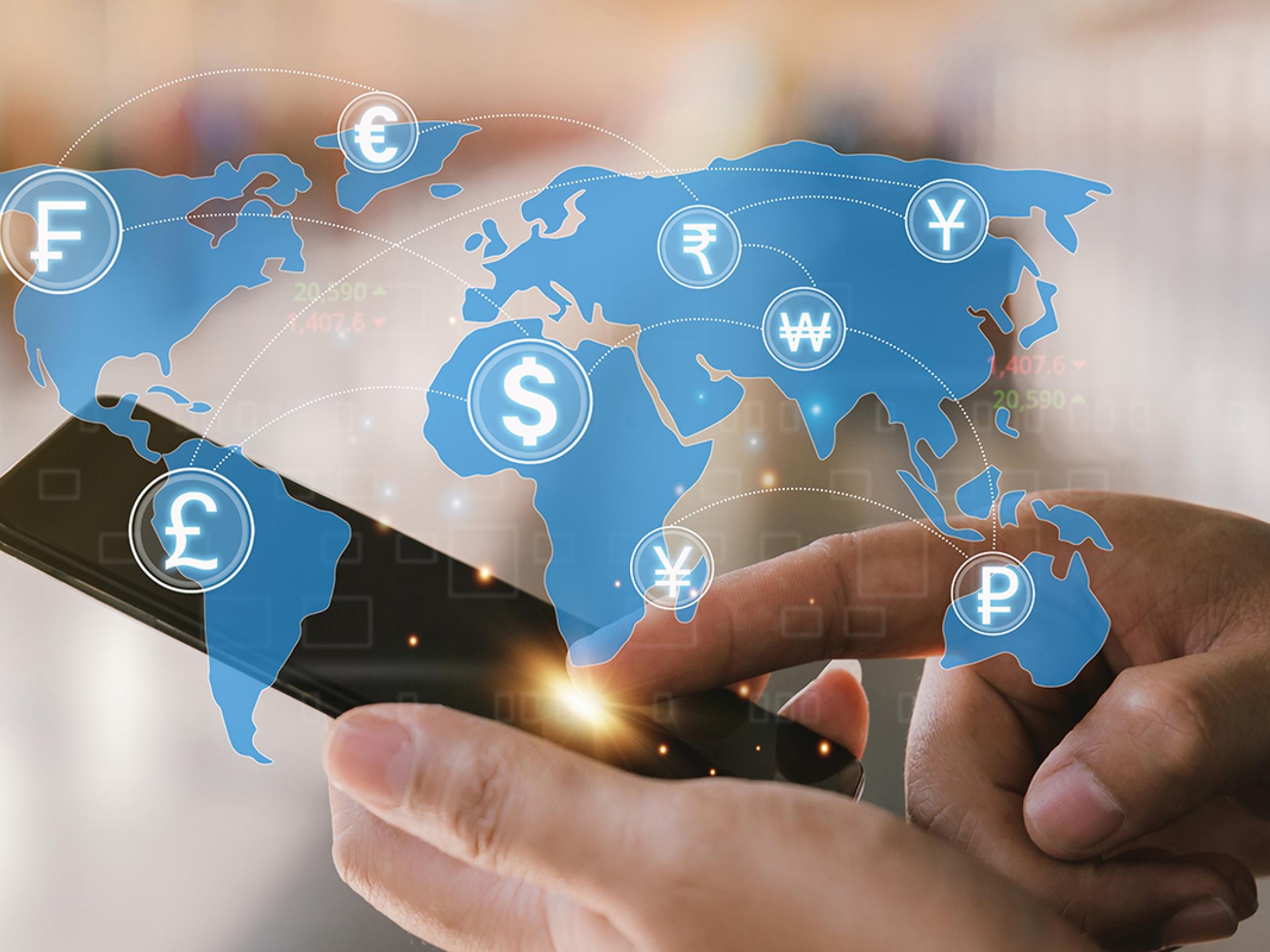 Remittance basis of taxation | Low Incomes Tax Reform Group