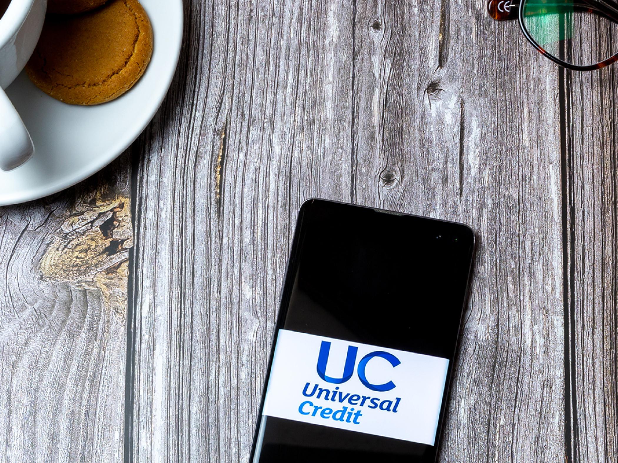 Benefit cap | Low Incomes Tax Reform Group