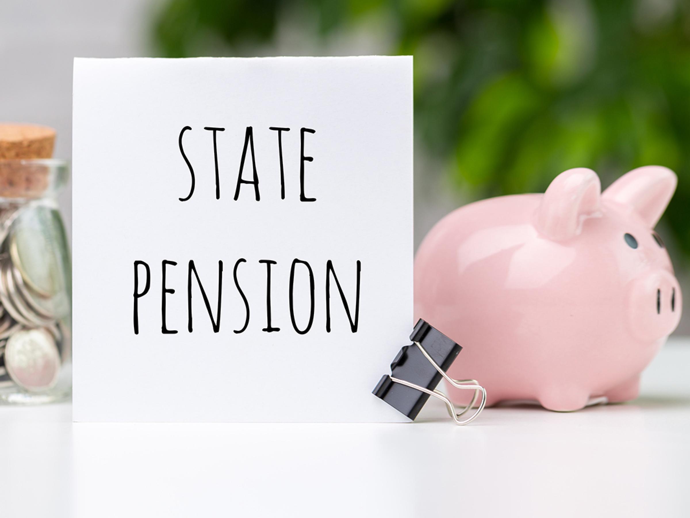 How tax is collected on the state pension | Low Incomes Tax Reform Group