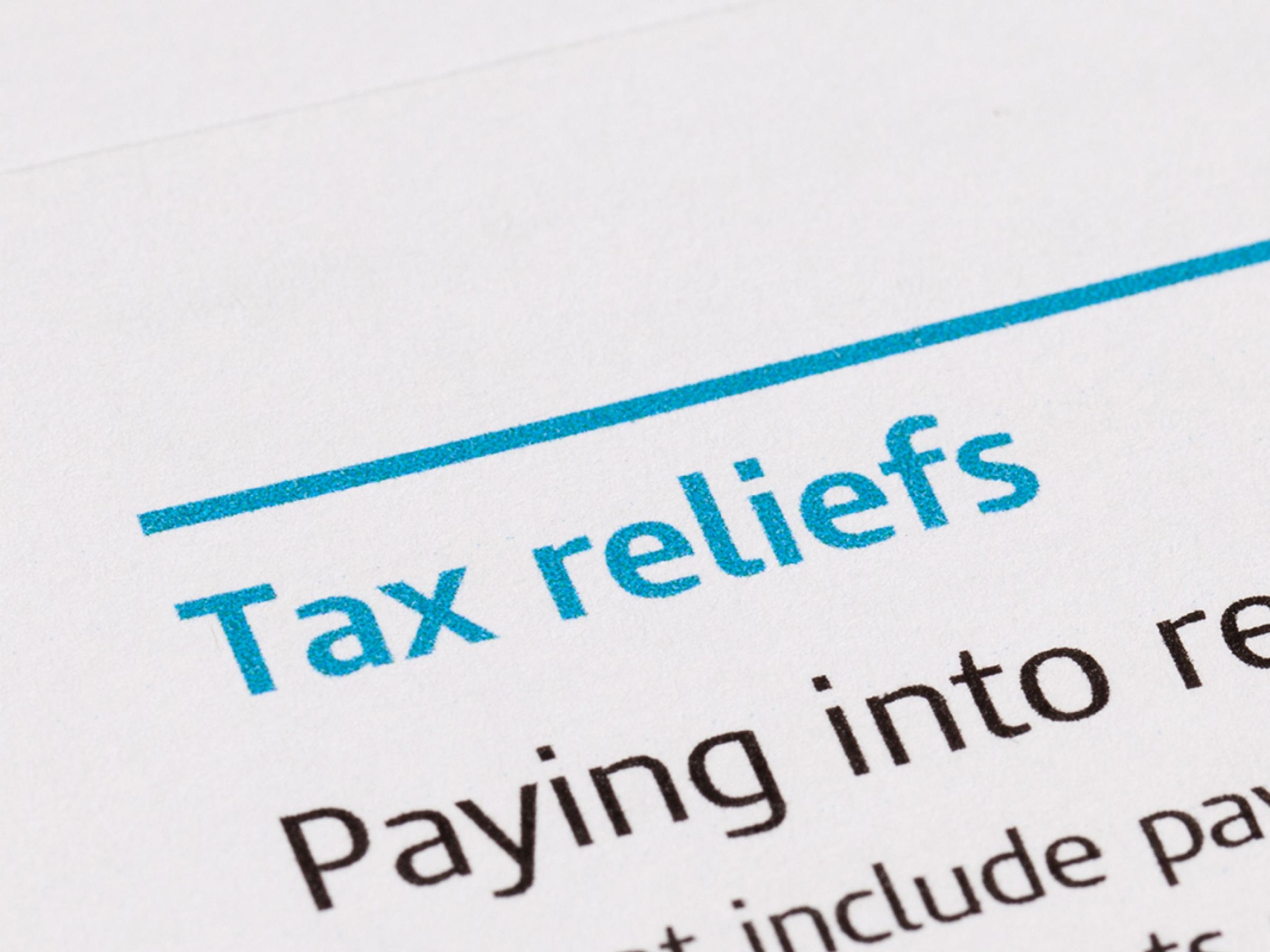 Pension tax relief: salary sacrifice | Low Incomes Tax Reform Group