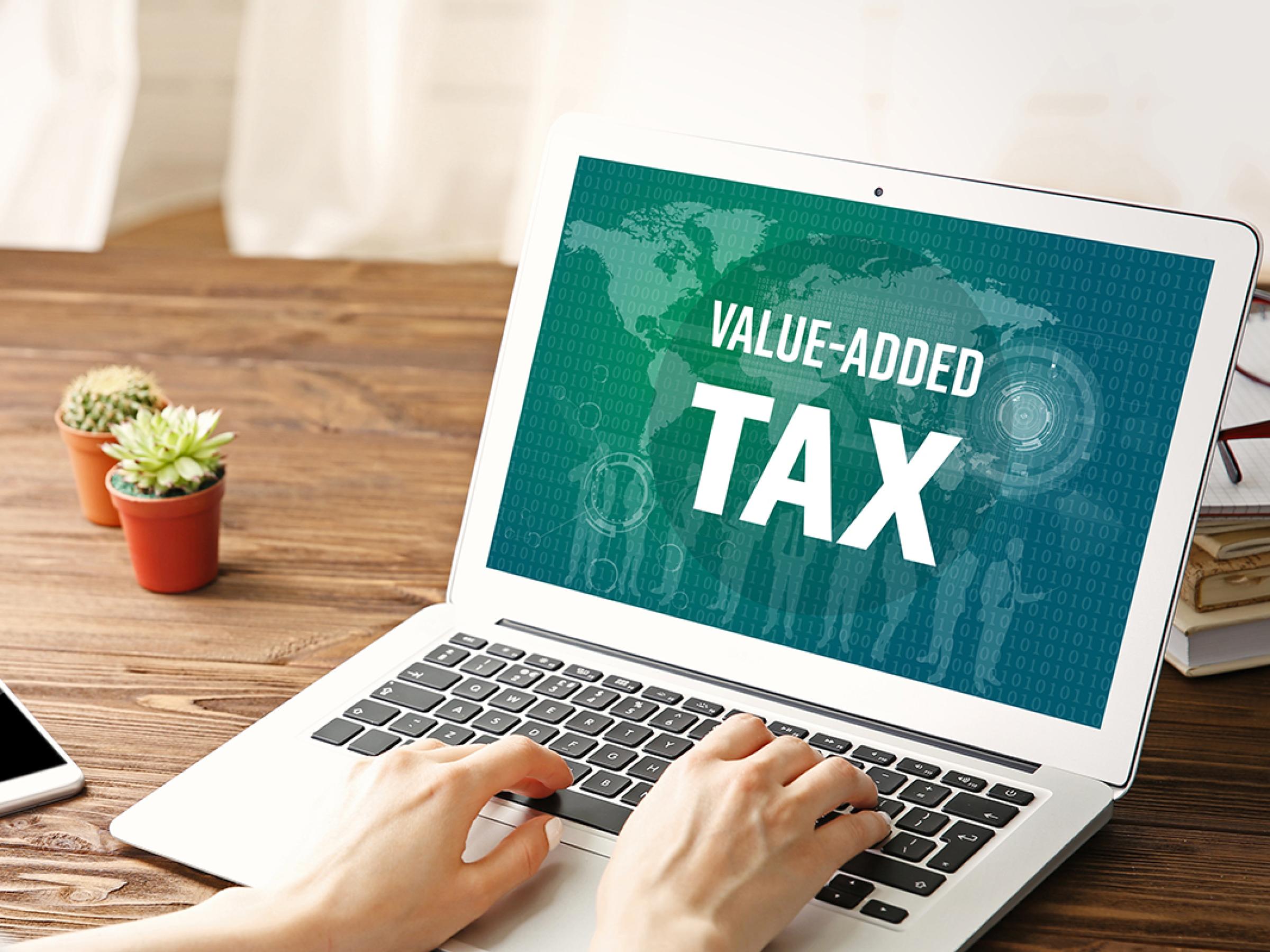 VAT when running a business | Low Incomes Tax Reform Group