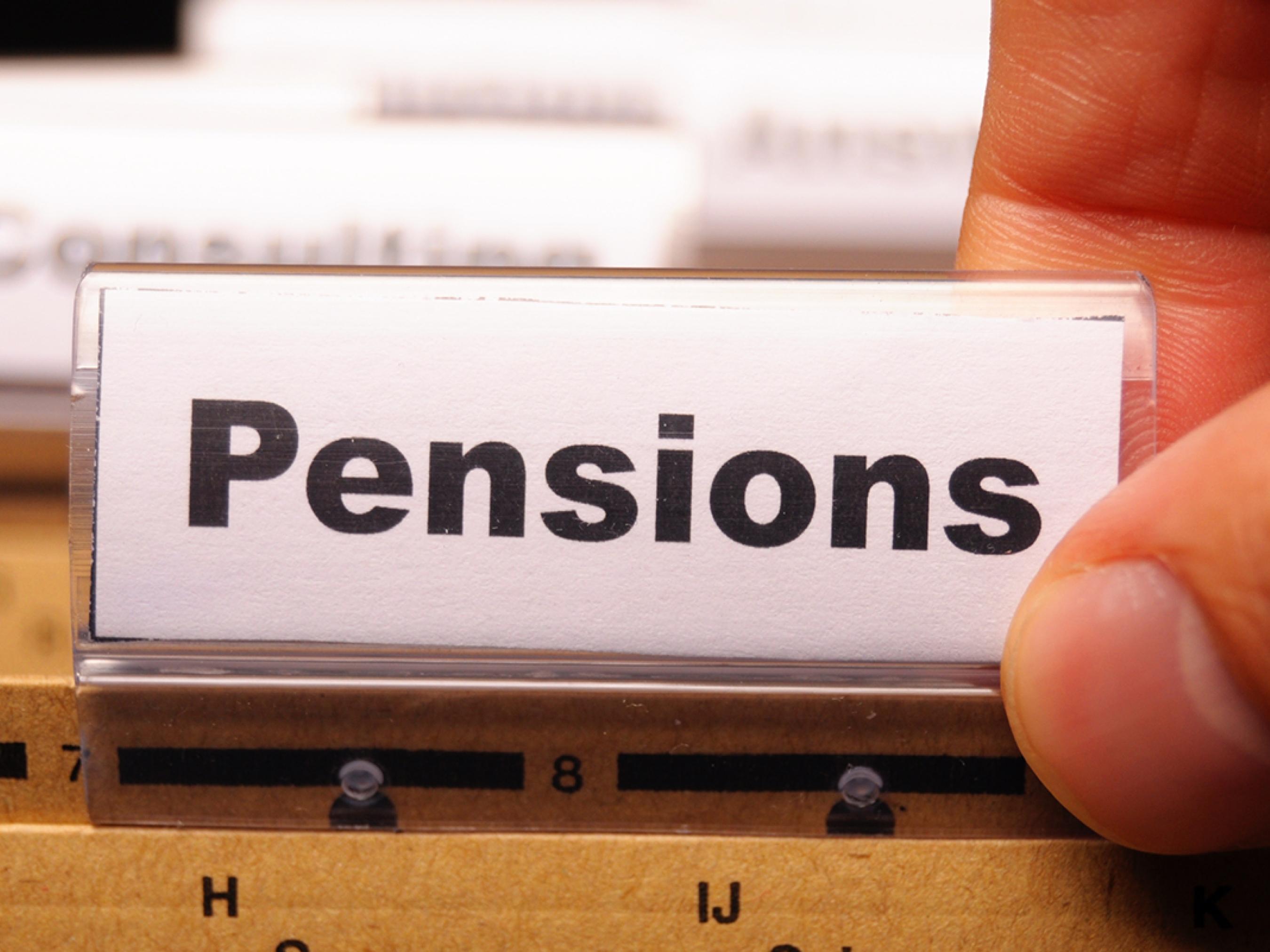 How tax relief is given on pension contributions | Low Incomes Tax ...