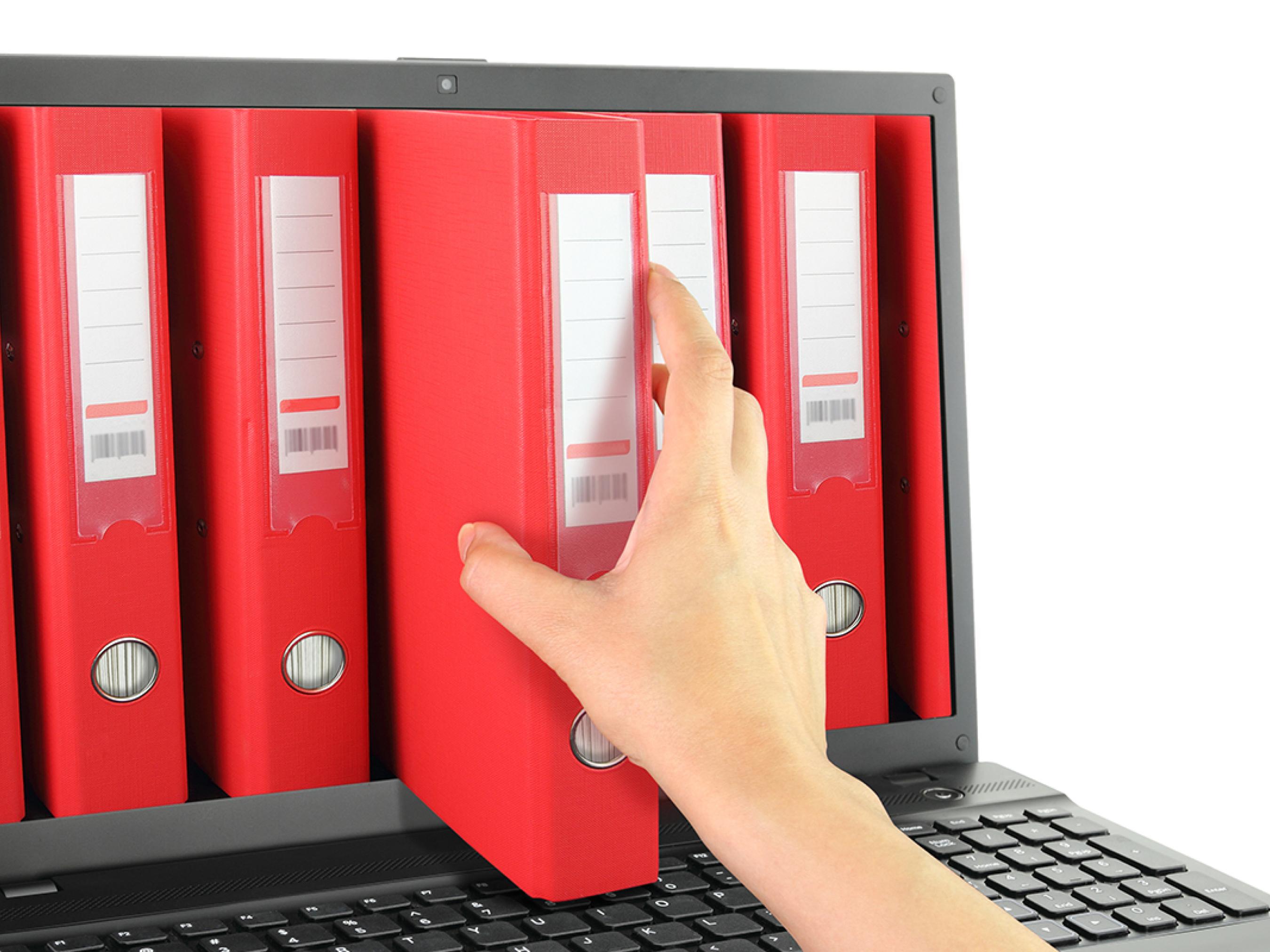 Payroll calculations and submissions: online filers | Low Incomes Tax ...