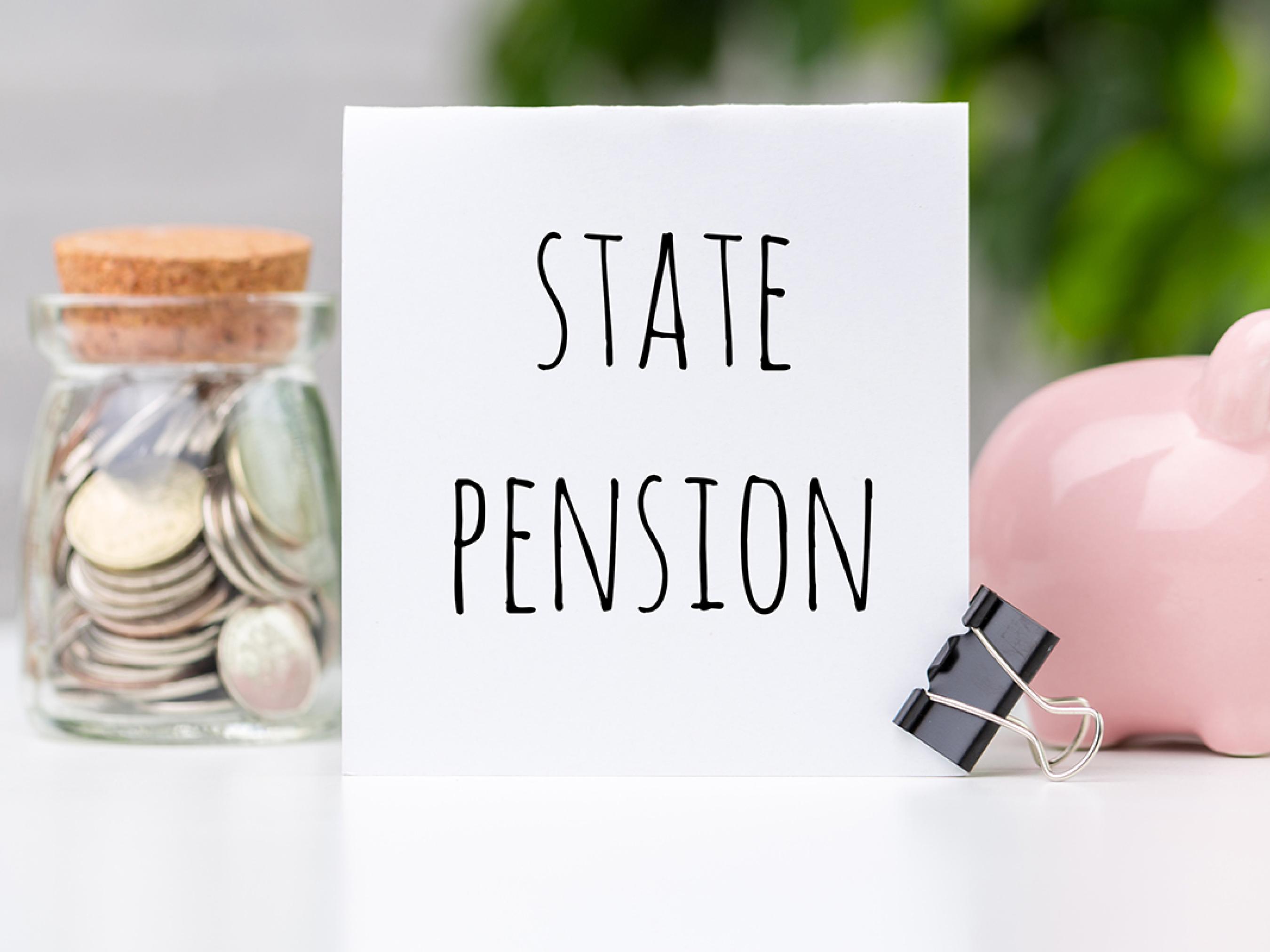 How tax is collected on the state pension | Low Incomes Tax Reform Group