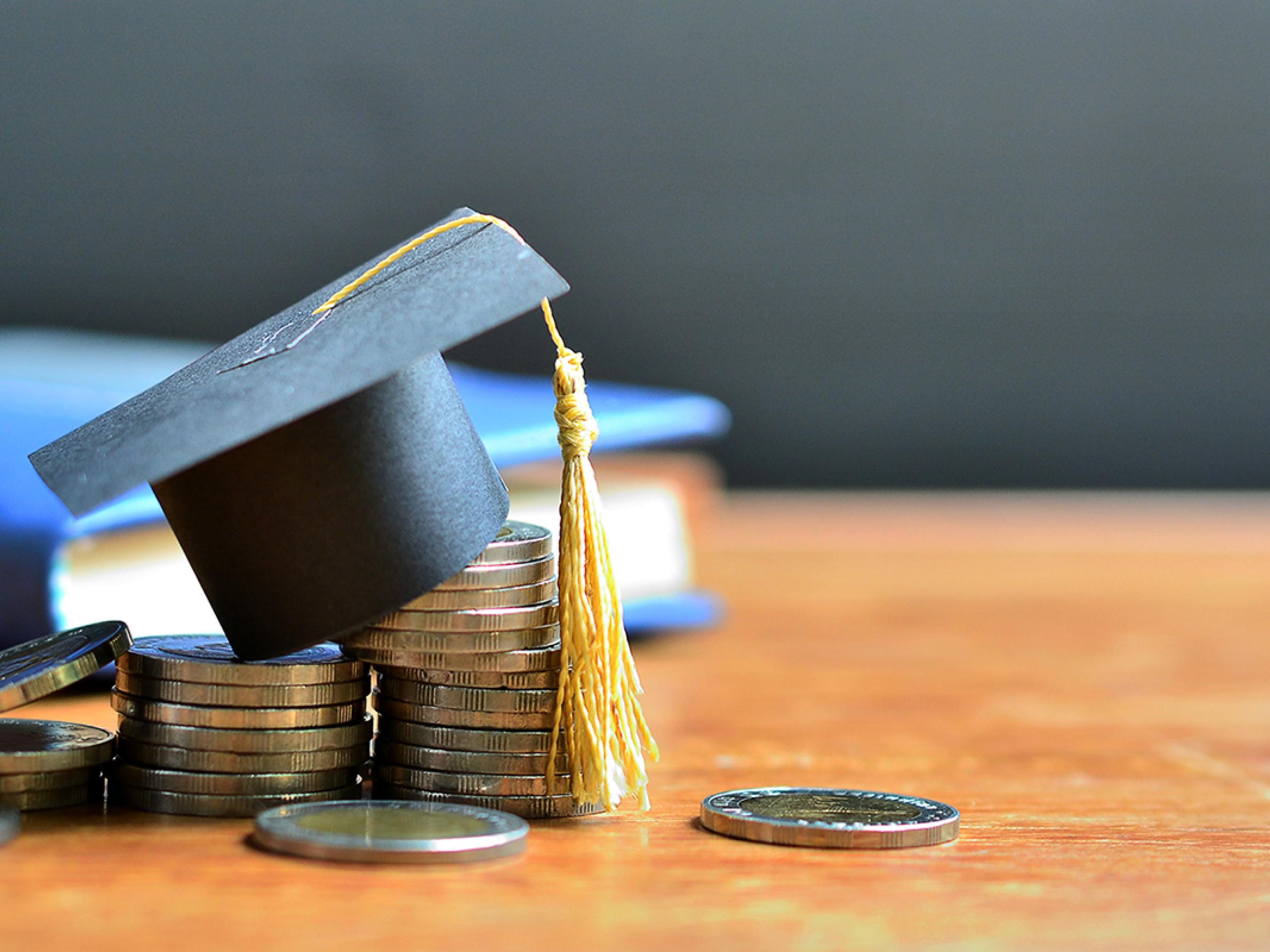 Student finance applications | Low Incomes Tax Reform Group