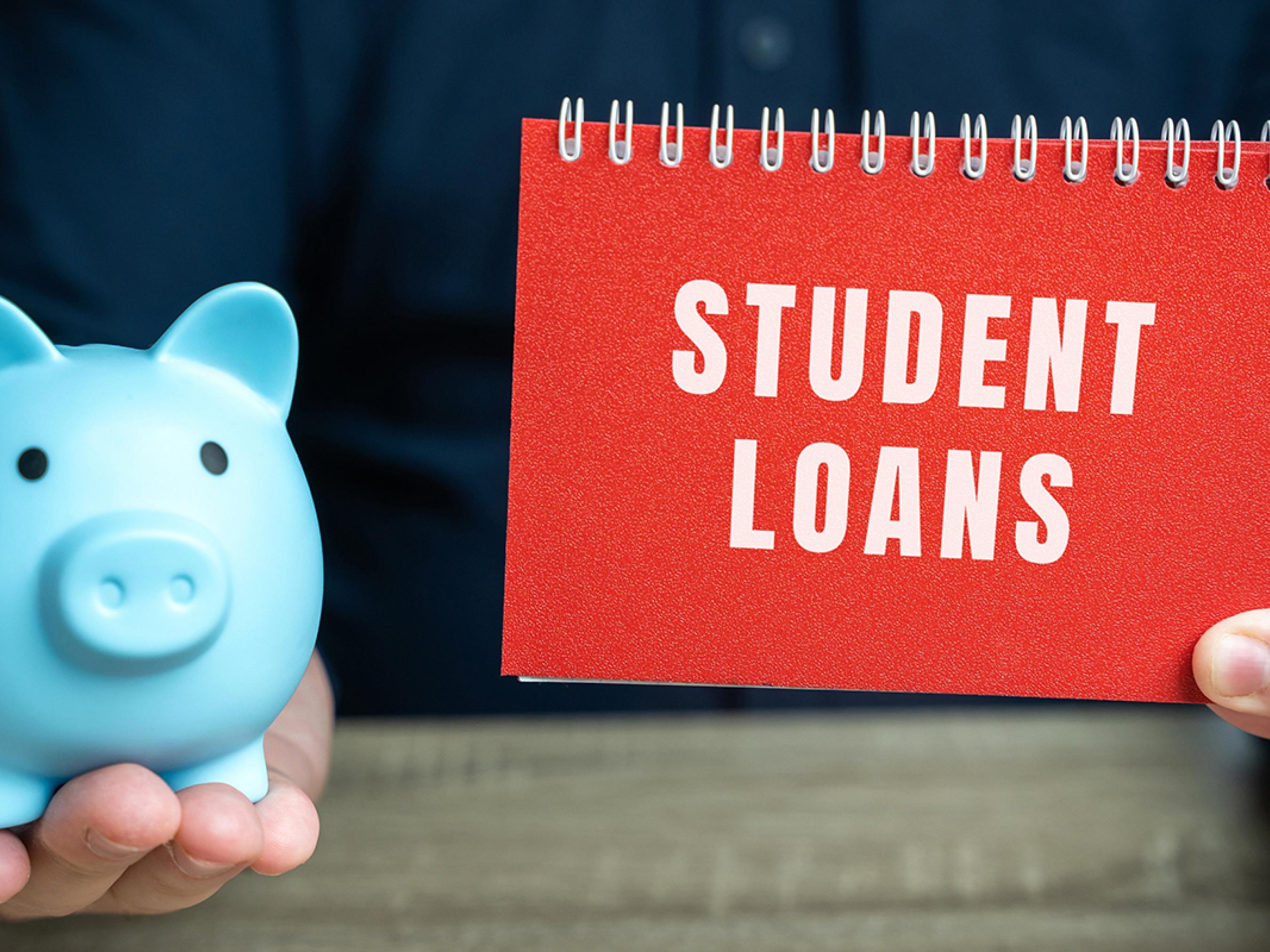 Repaying student loans? Remember to check your payslips | Low Incomes ...