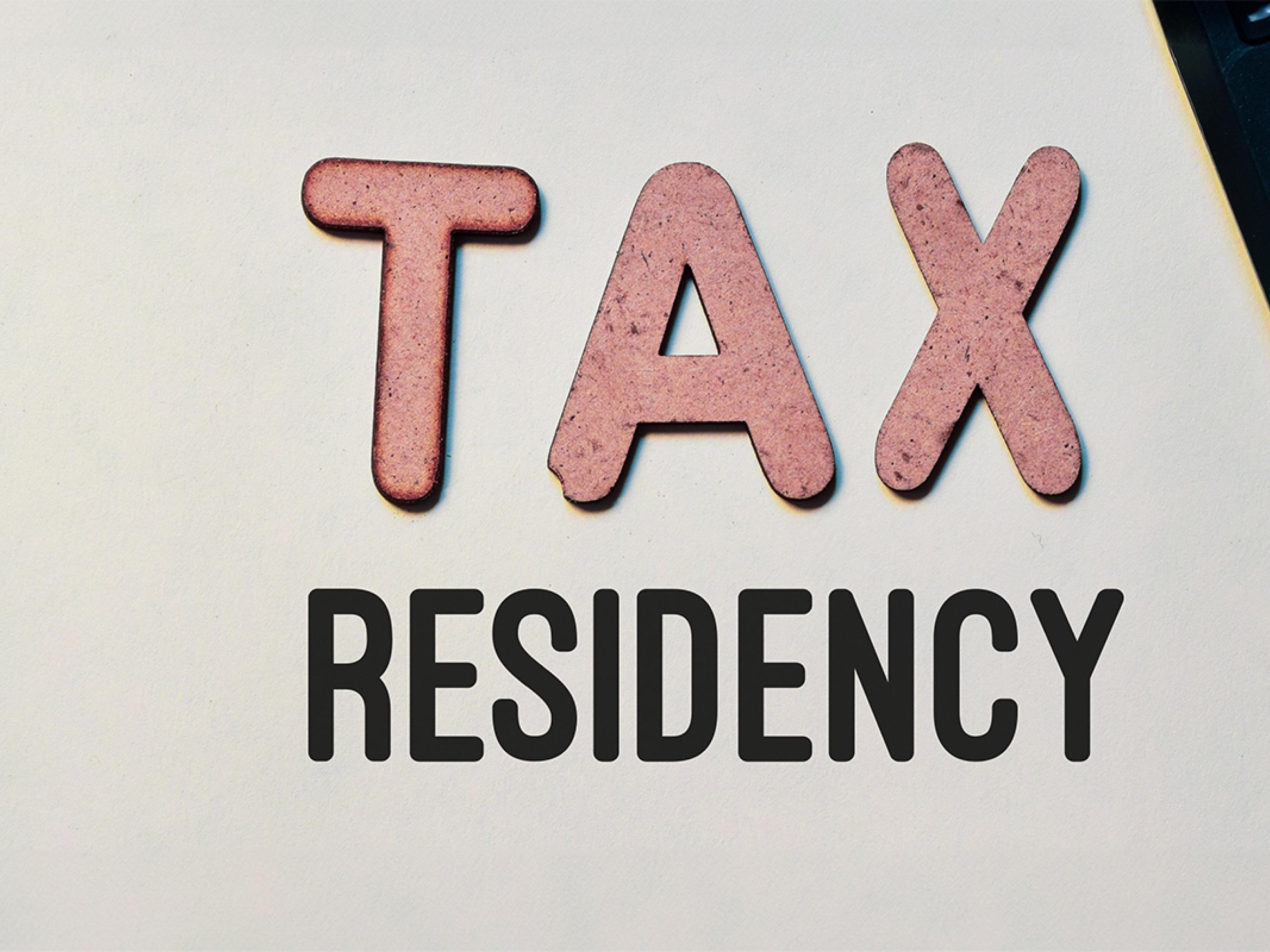 UK tax residence | Low Incomes Tax Reform Group