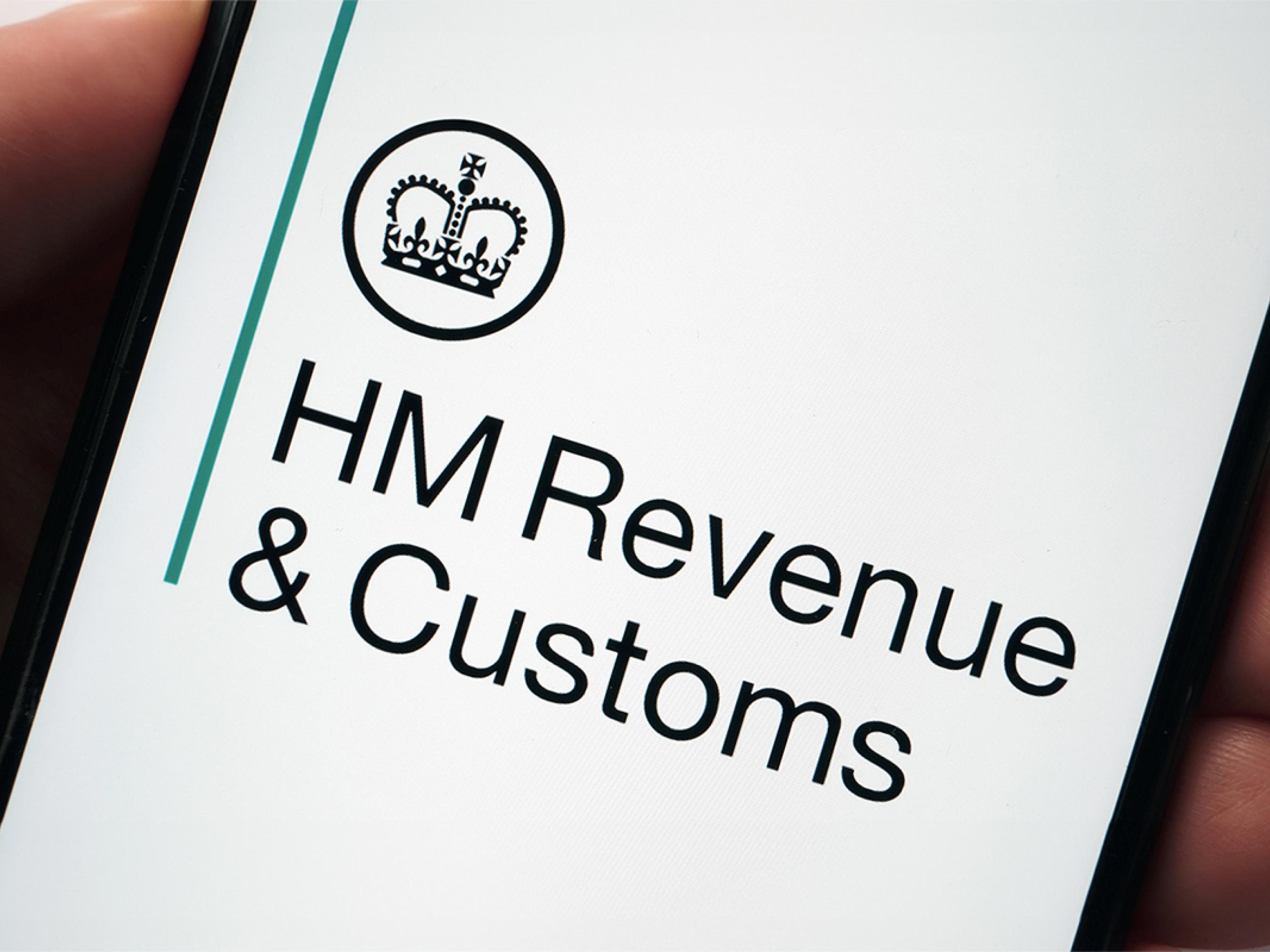 HMRC app | Low Incomes Tax Reform Group