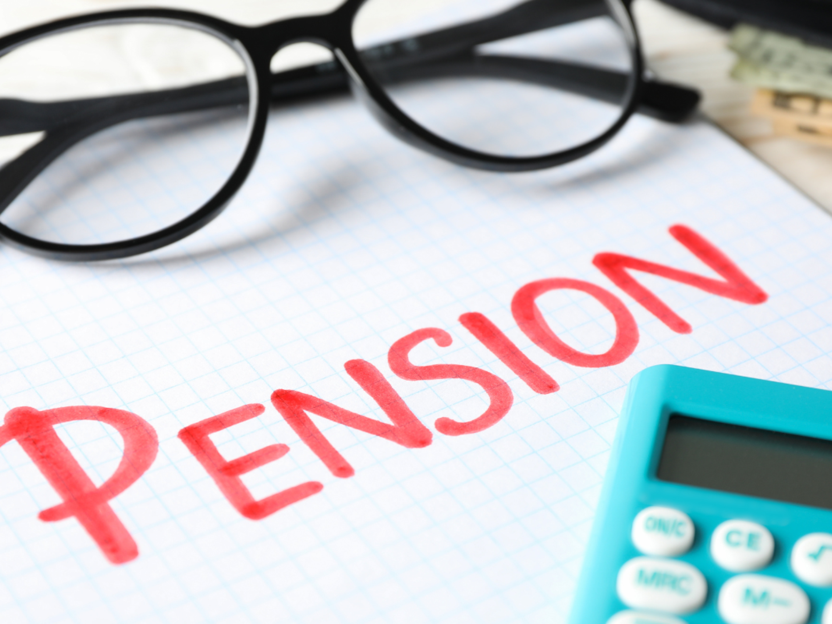 Pension income: impact on state benefits | Low Incomes Tax Reform Group
