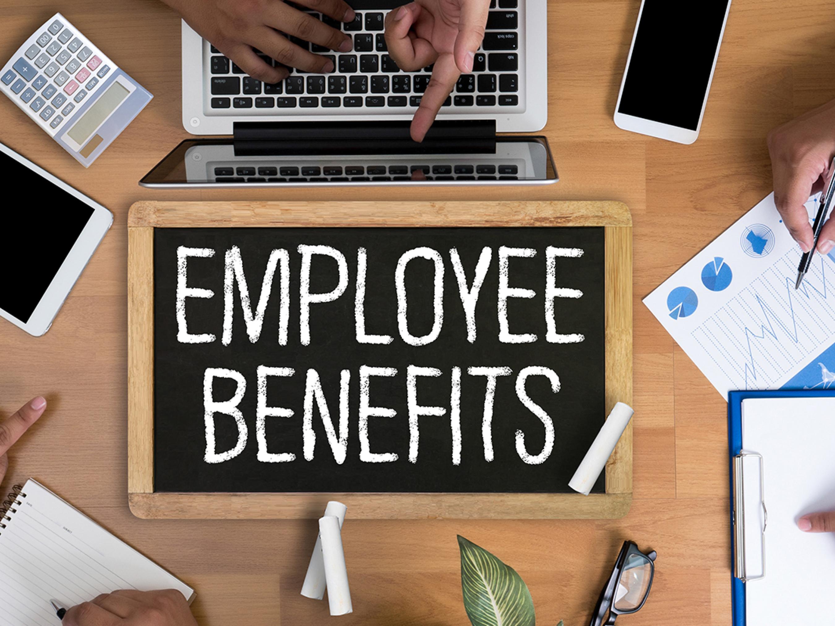 NIC on employment benefits and other payments | Low Incomes Tax Reform ...