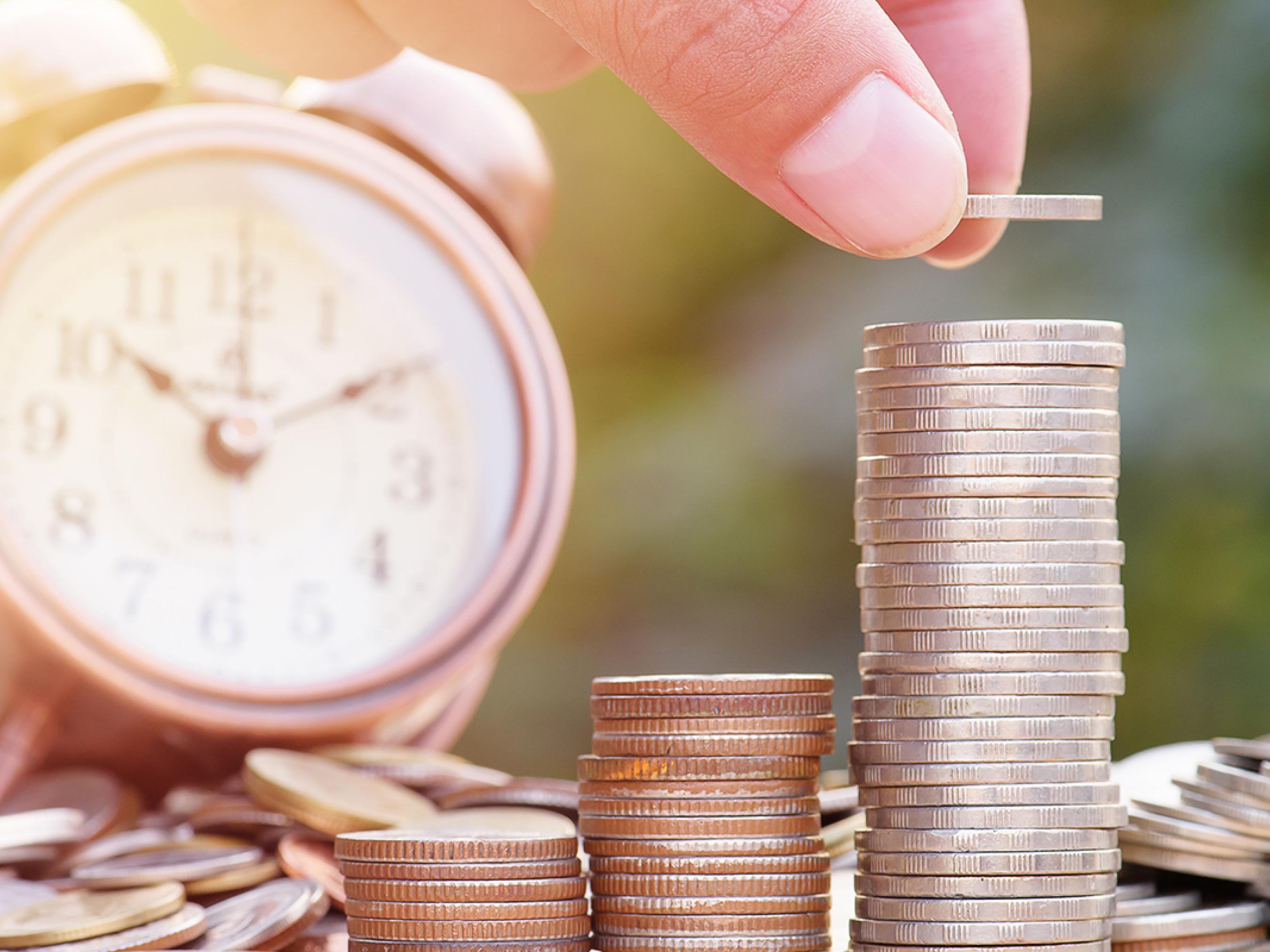 PAYE on pensions | Low Incomes Tax Reform Group