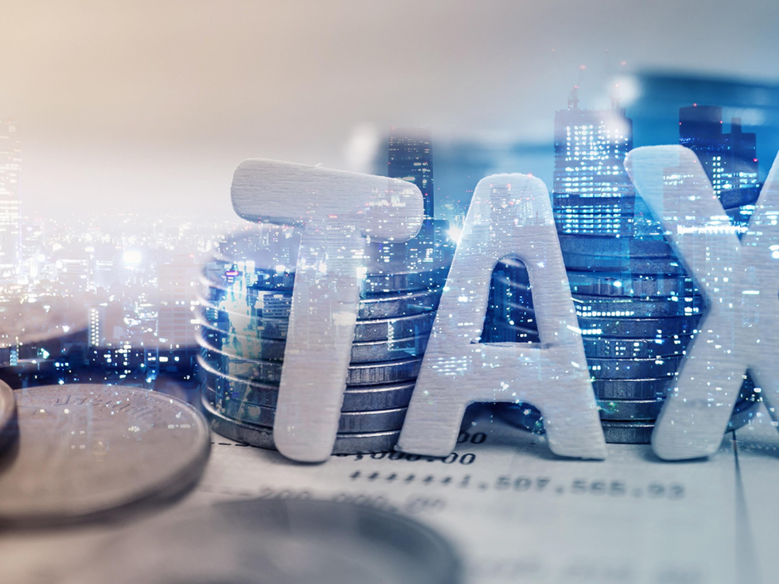 Trading allowance | Low Incomes Tax Reform Group