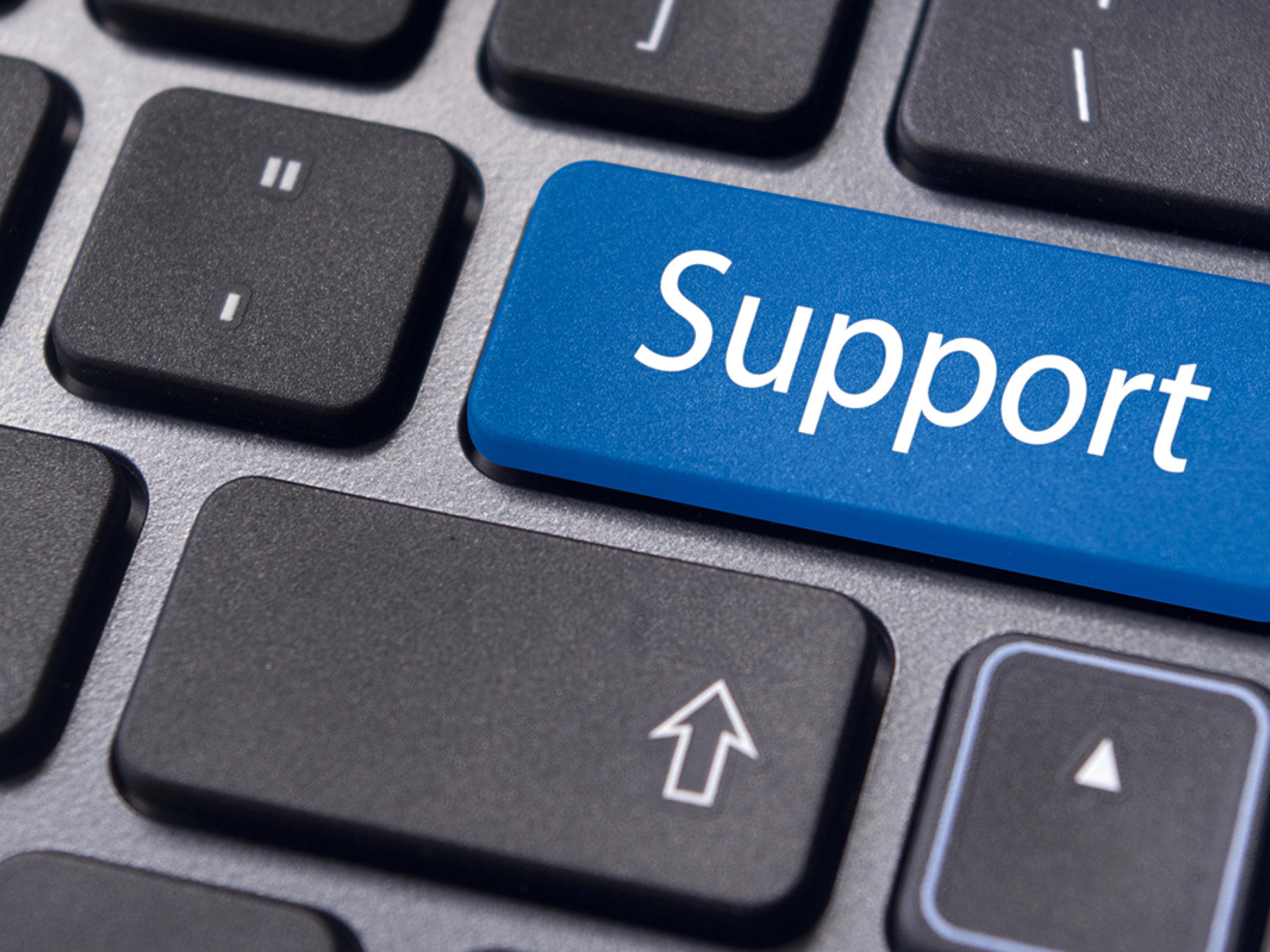 Help from HMRC if you have additional needs | Low Incomes Tax Reform Group