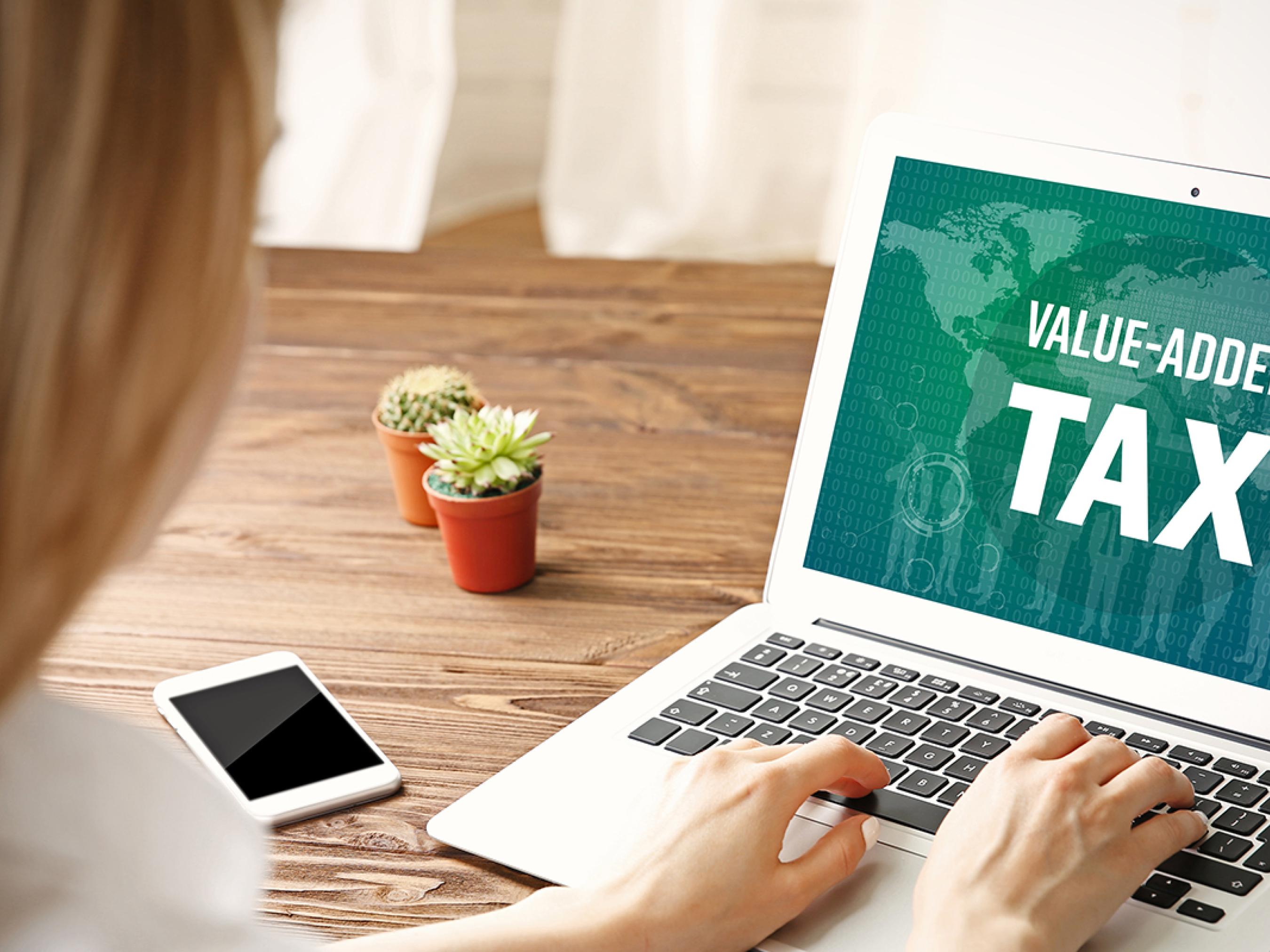VAT when running a business | Low Incomes Tax Reform Group