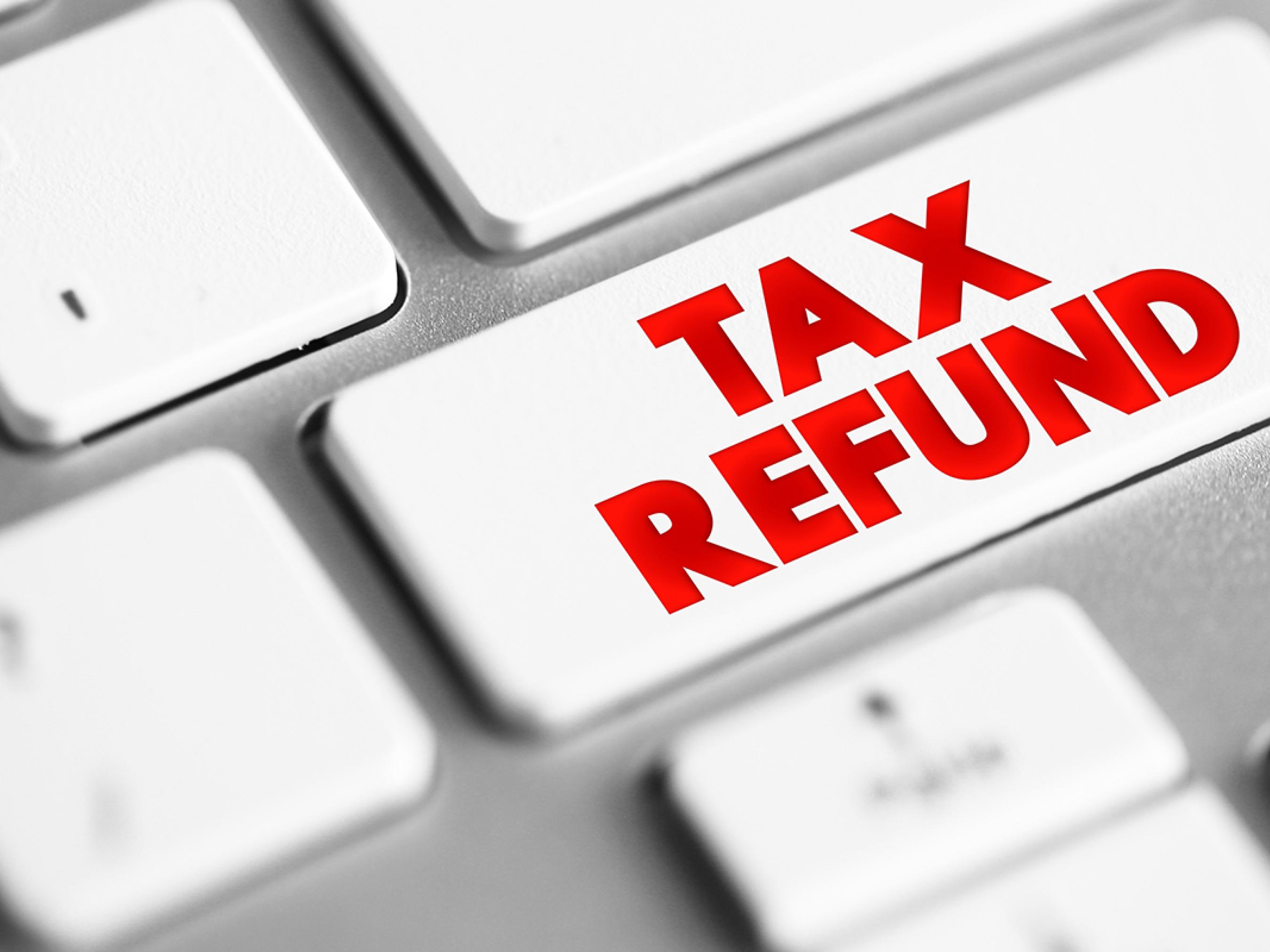 P800 tax refund letters – action needed! | Low Incomes Tax Reform Group