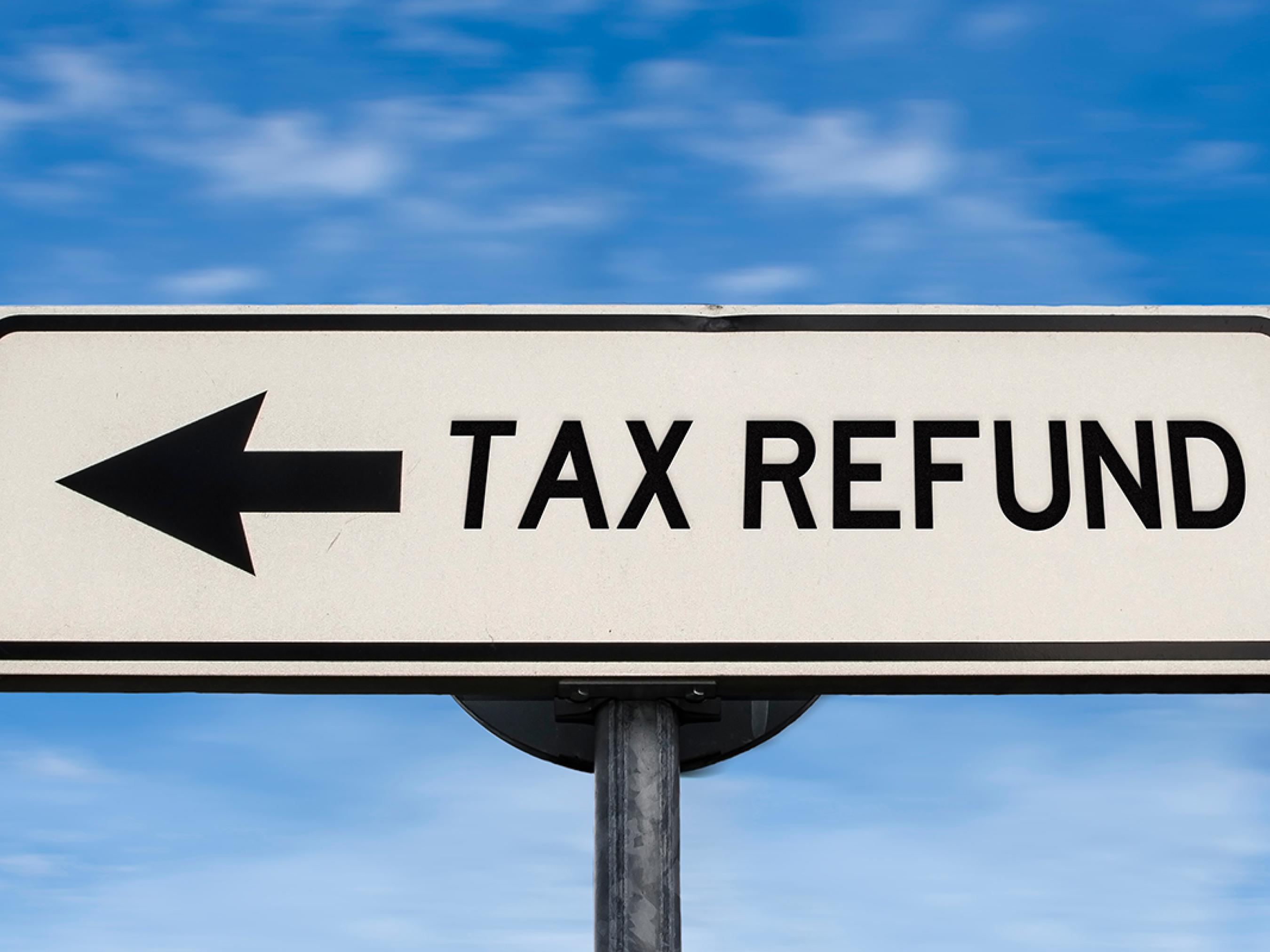 Form R40: repayment of tax on savings and investments | Low Incomes Tax ...