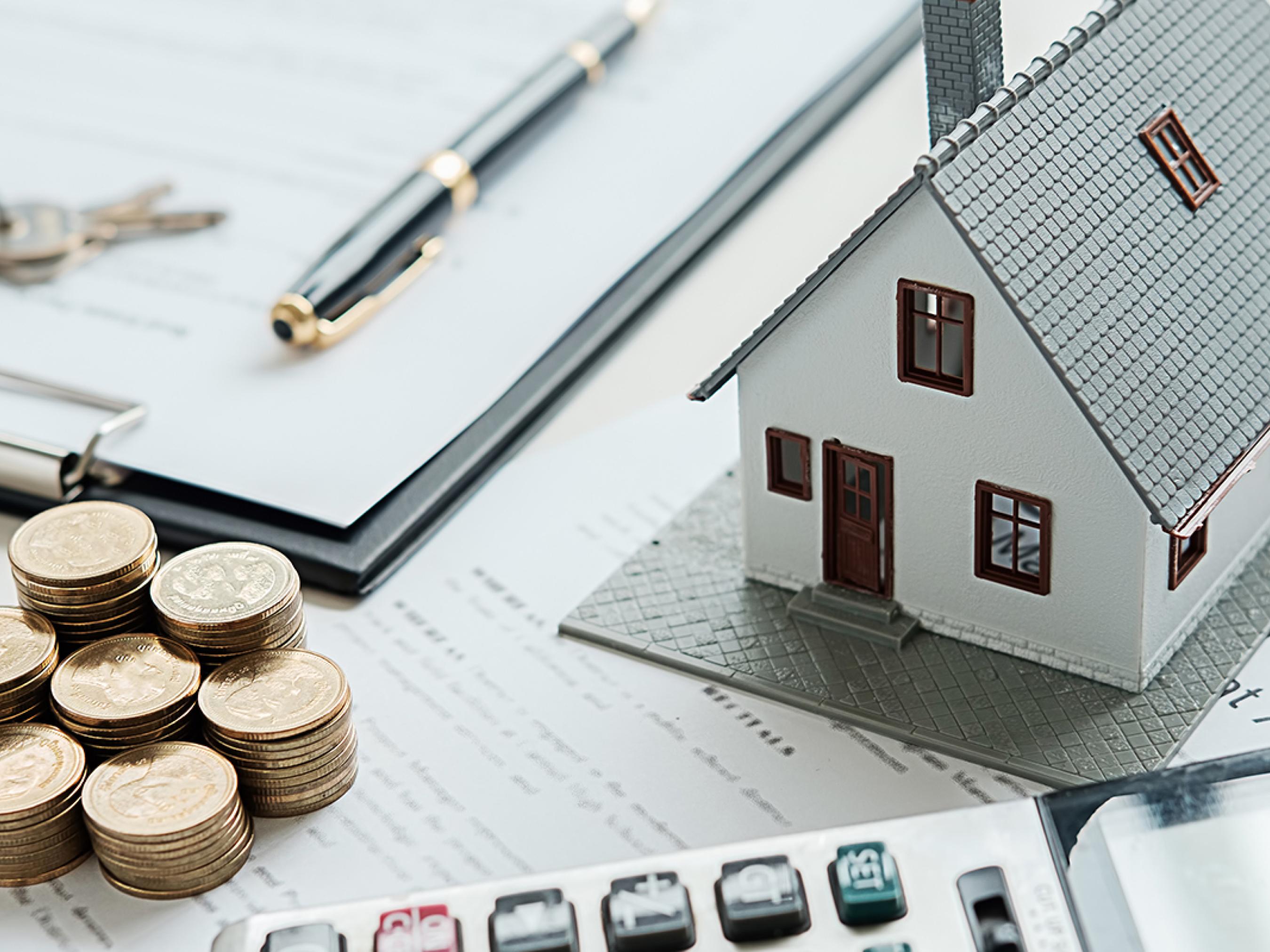 Working out property income | Low Incomes Tax Reform Group