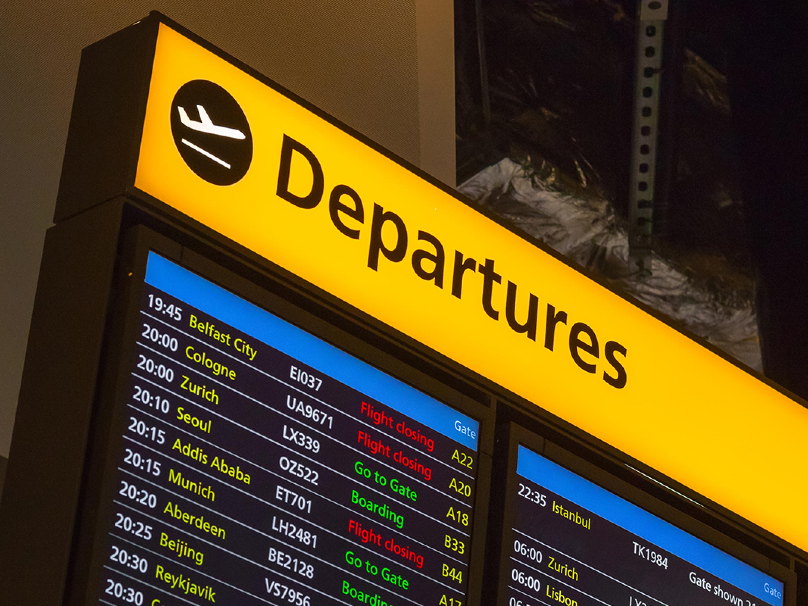 Split year treatment | Low Incomes Tax Reform Group