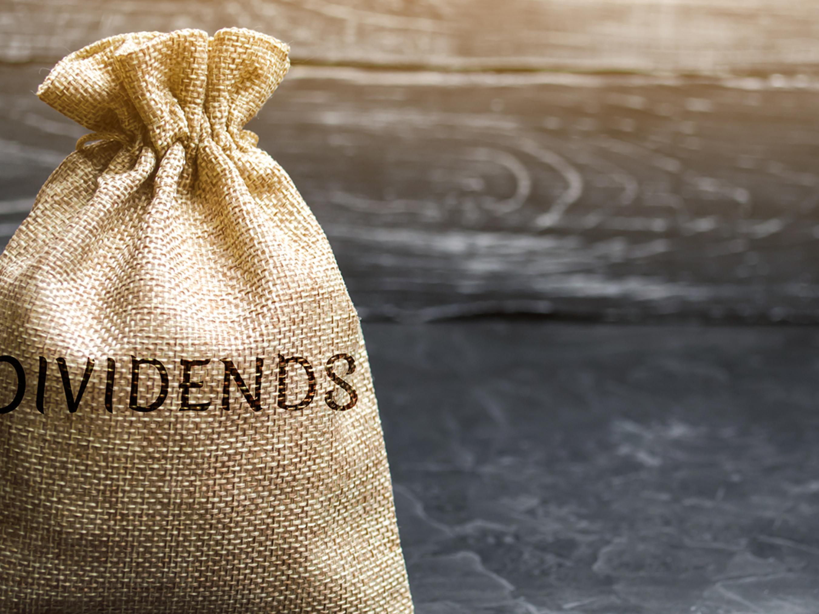 Taxation of dividend income – have HMRC failed to keep up? | Low ...