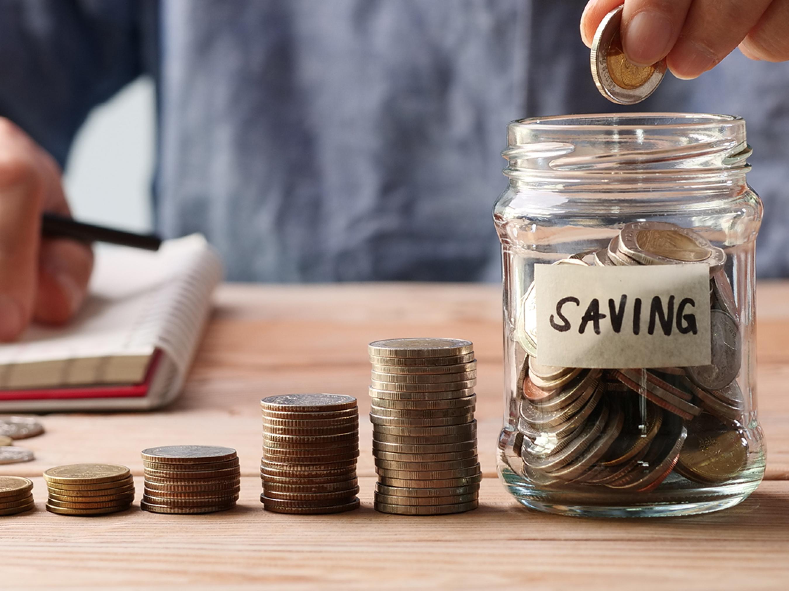 Individual savings accounts (ISAs) | Low Incomes Tax Reform Group